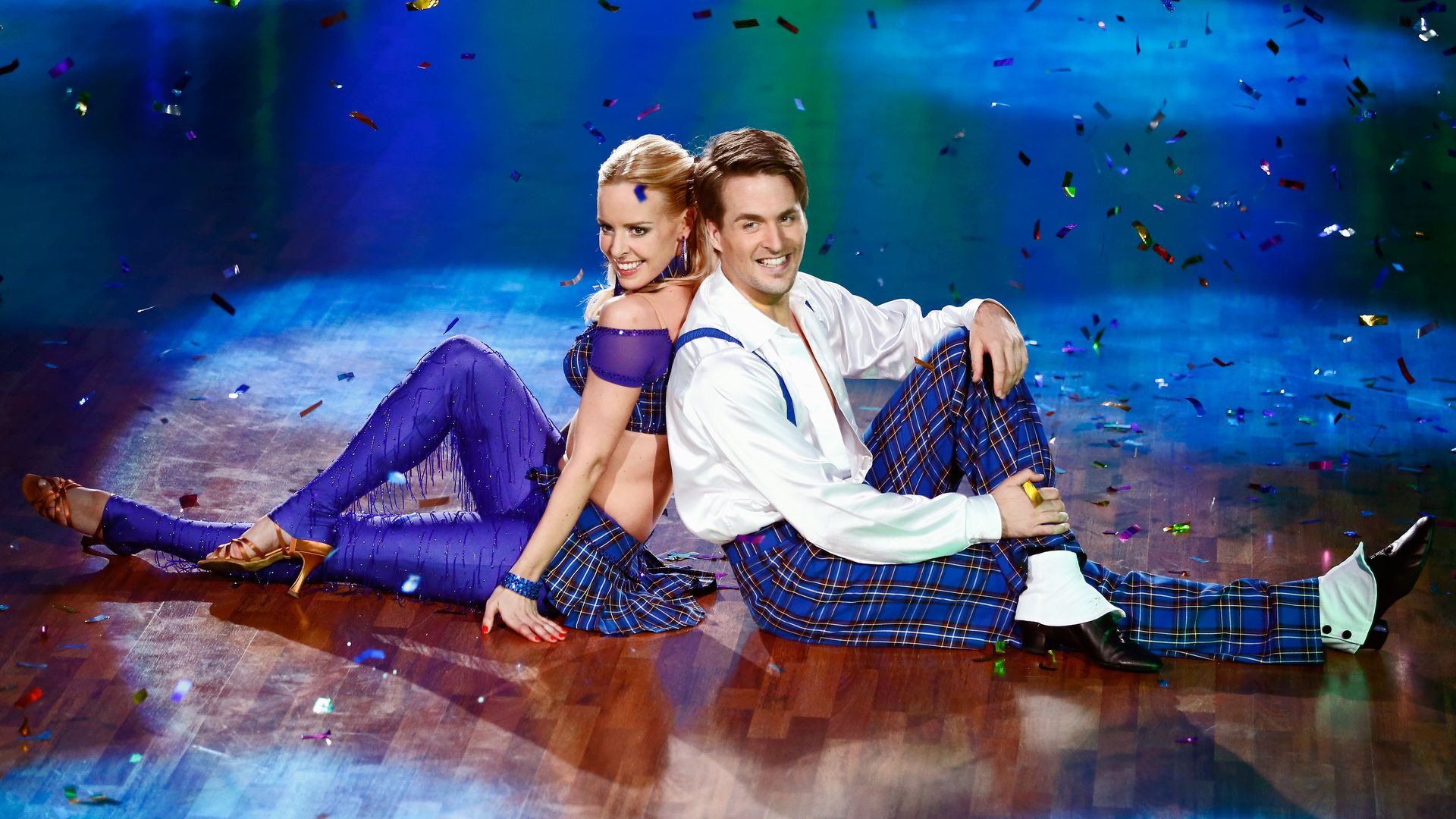 Die schönsten "Let's Dance"-Momente von Alex Klaws