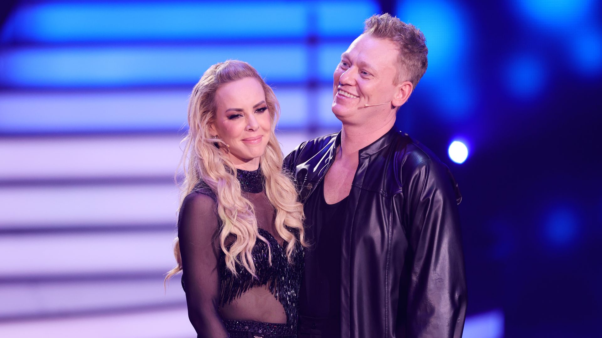 "Let's Dance"-Aus im Viertelfinale: Erste Worte von Knossi!