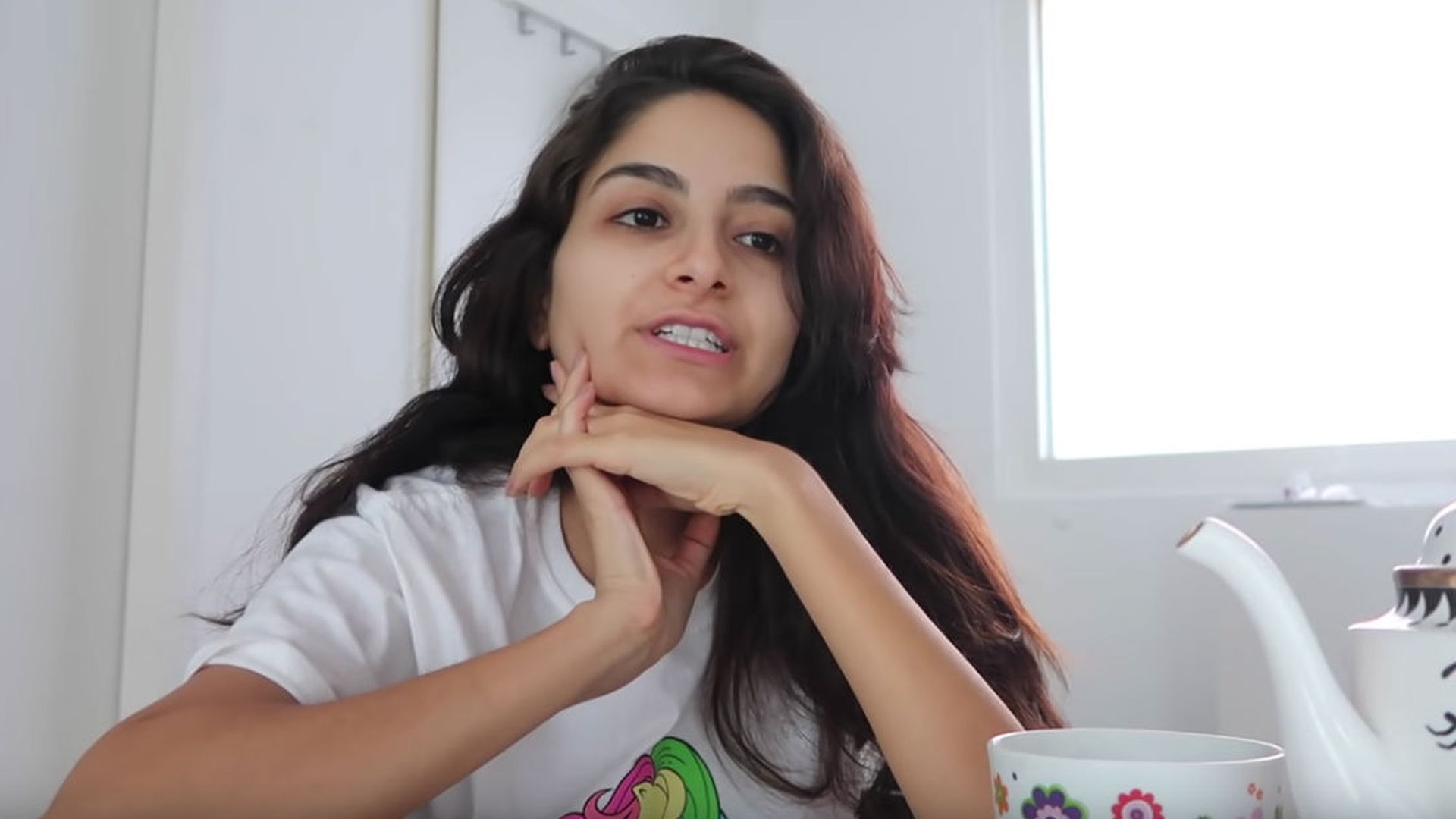 Tumor-Ungewissheit: Ischtars YouTube-Kollegen stehen ihr bei ...