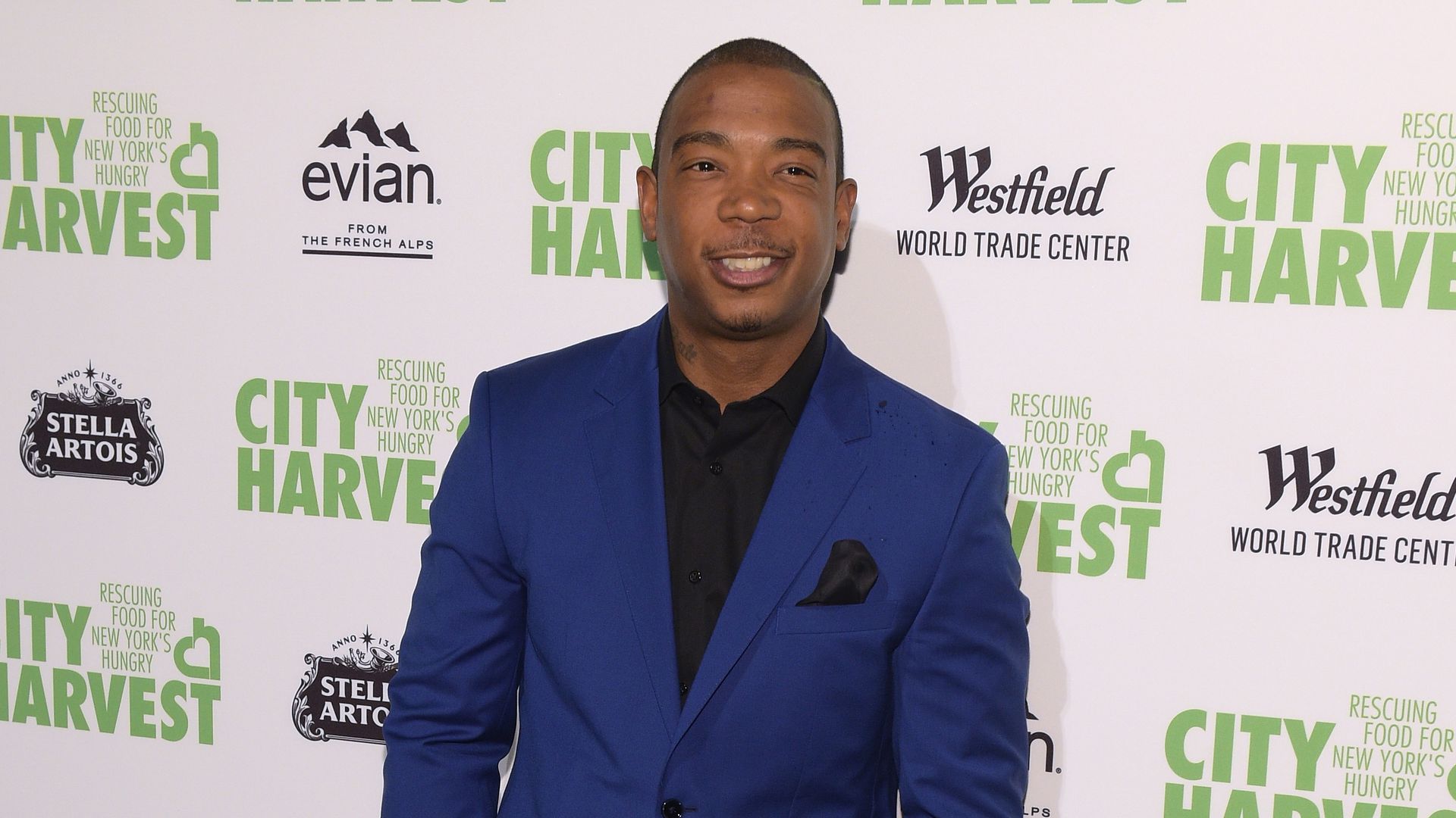 Rapper Ja Rule: Nach 2 Jahren Knast wieder frei!