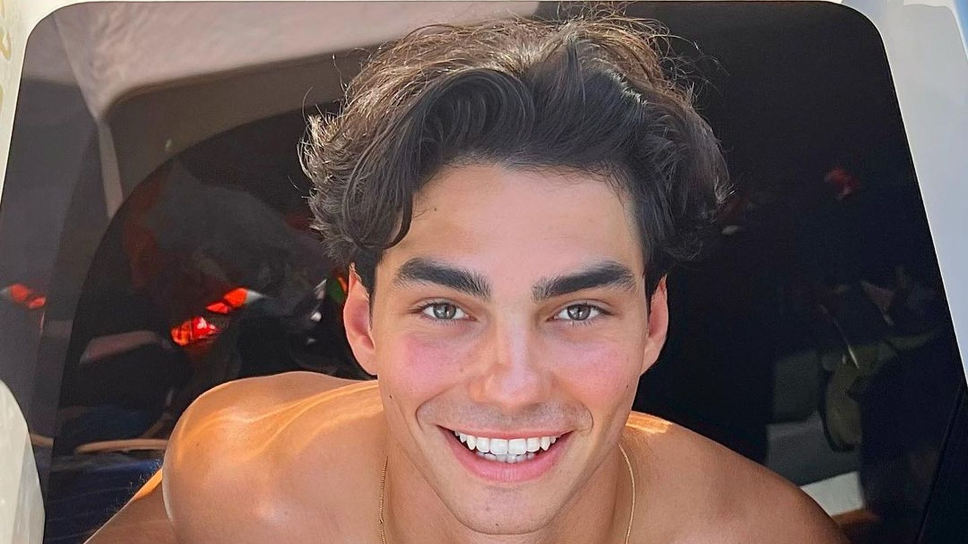 Jacob Rott's Instagram, Twitter & Facebook on IDCrawl