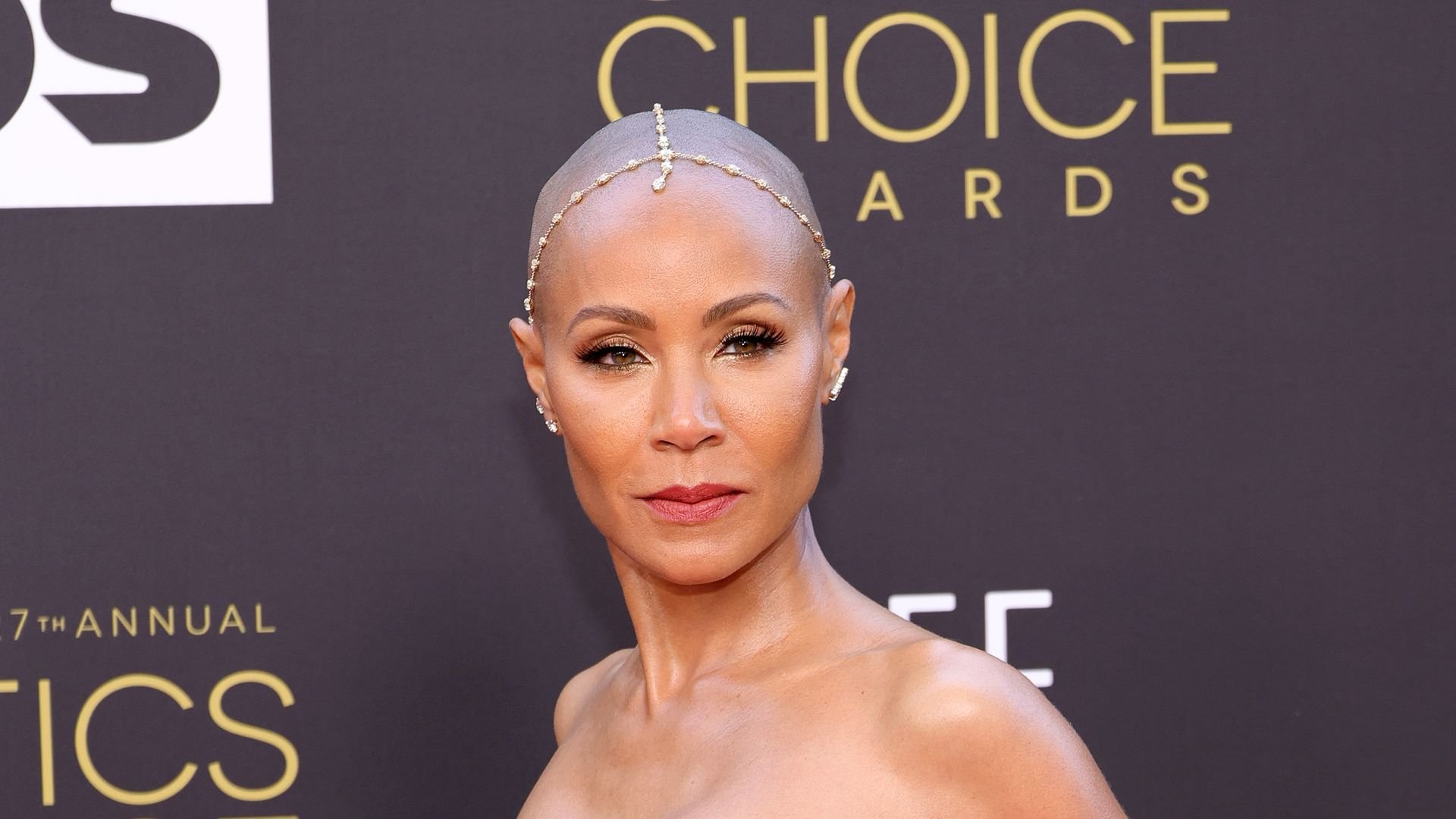 Darum hielt Jada Pinkett-Smith die Trennung so lange privat