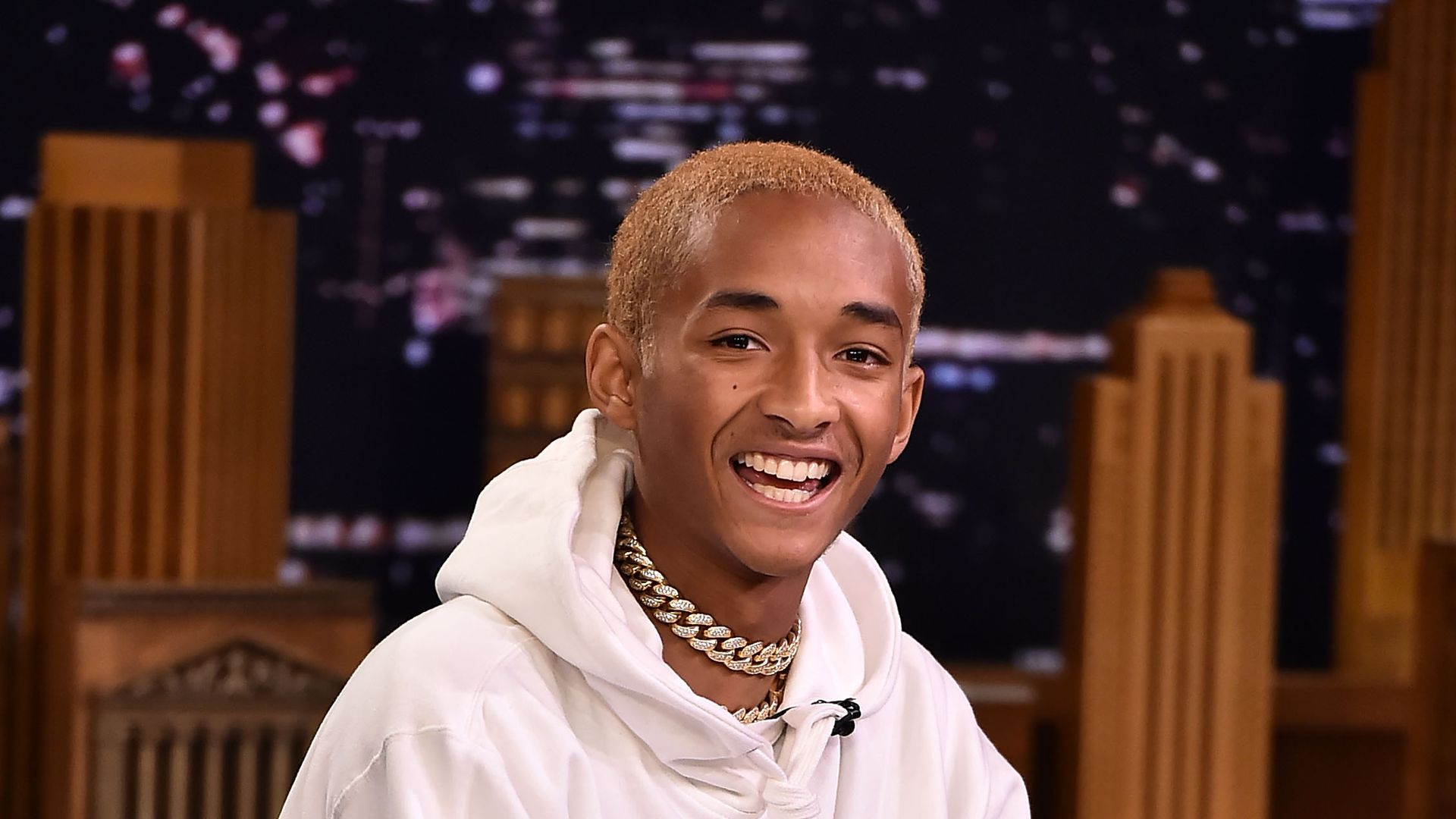 "Es ist wahr": Jaden Smith bestätigt Liebelei mit US-Rapper | Promiflash.de