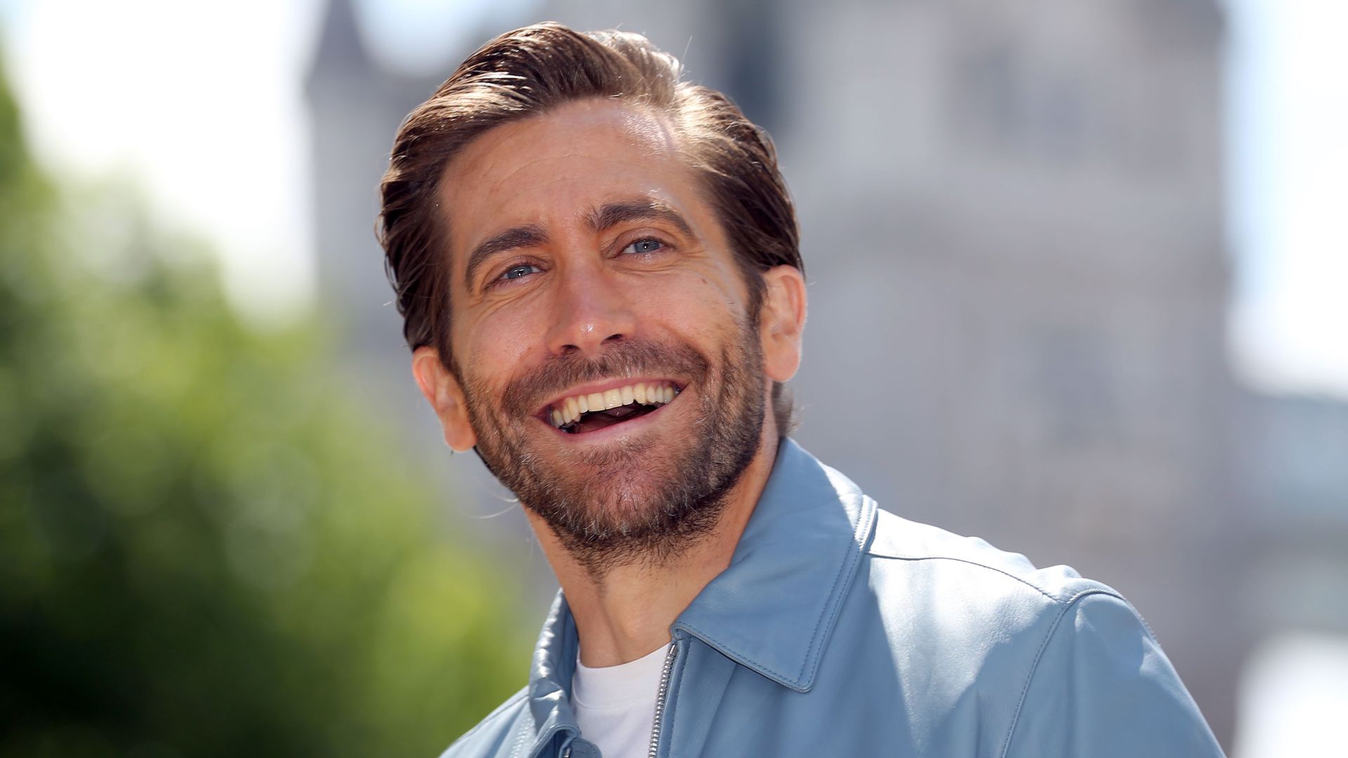 Sarkasmus? Jake Gyllenhaal äußert sich zu Hygiene-Kommentar