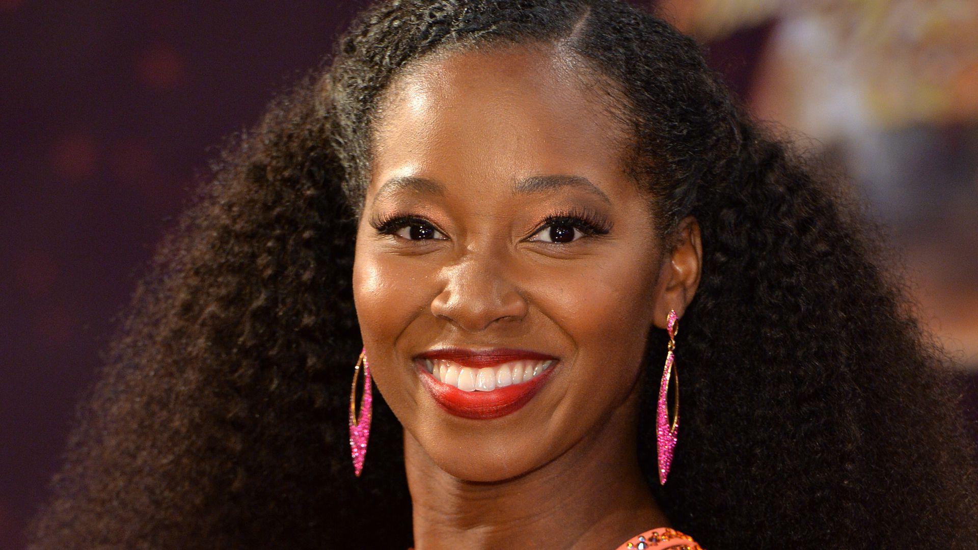 "Wunder geschehen": Sängerin Jamelia zum dritten Mal Mama!