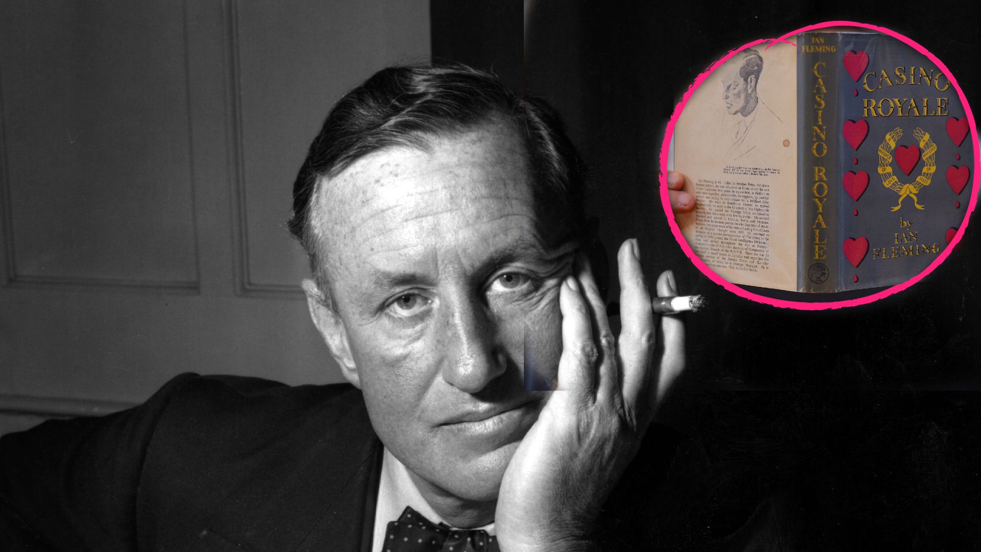 Die "James Bond"-Bücher werden an 21. Jahrhundert angepasst