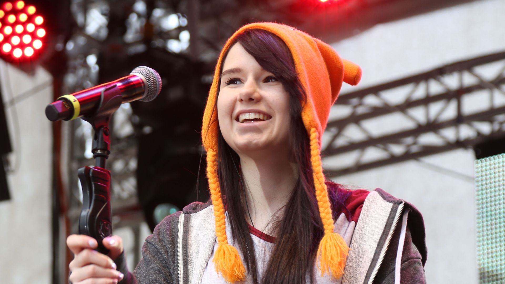 Jamie-Lee Kriewitz: Das sagen die Promis zum ESC-Act 2016!