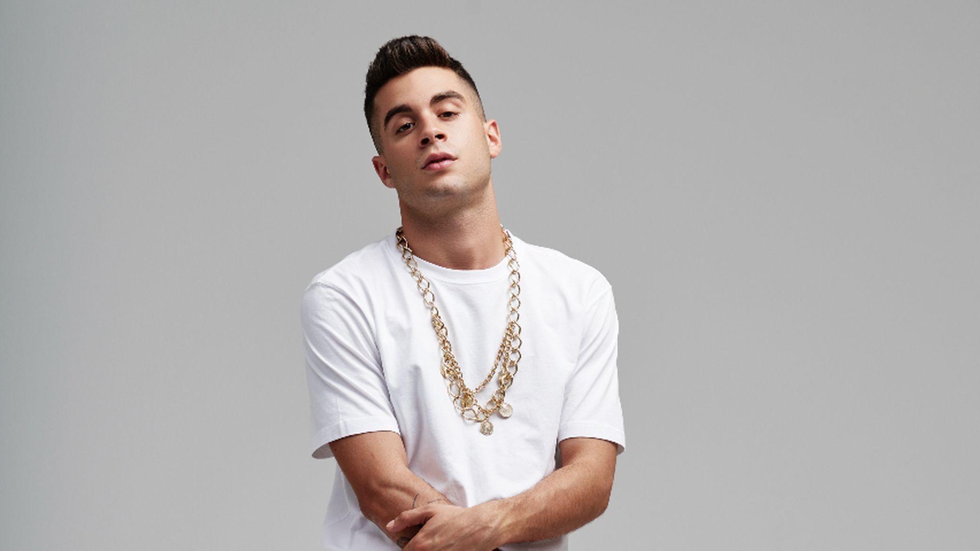 Single? Rap-Hottie Jamule verrät seinen Beziehungsstatus!