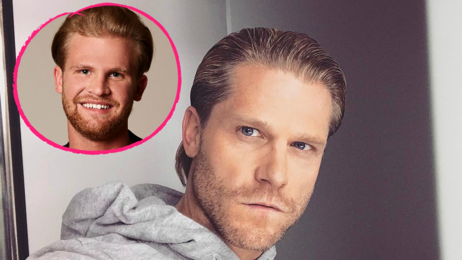 Bachelorette-Jan Kopie? Das sagt Paul Janke zu seinem "Twin ...