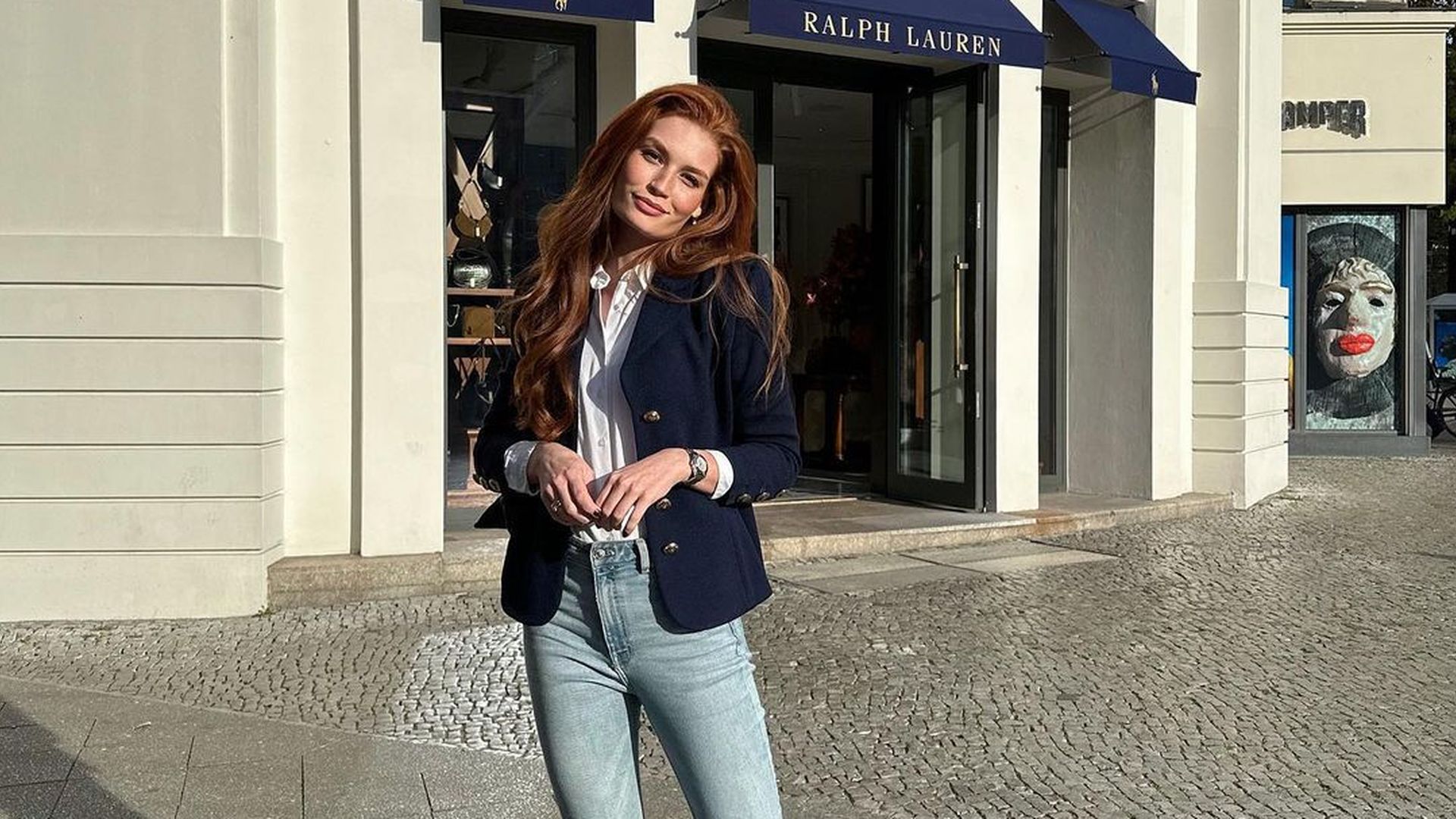 Plötzliches Liebes-Aus bei Ex-GNTM-Model Jana Heinisch und Kanu ...