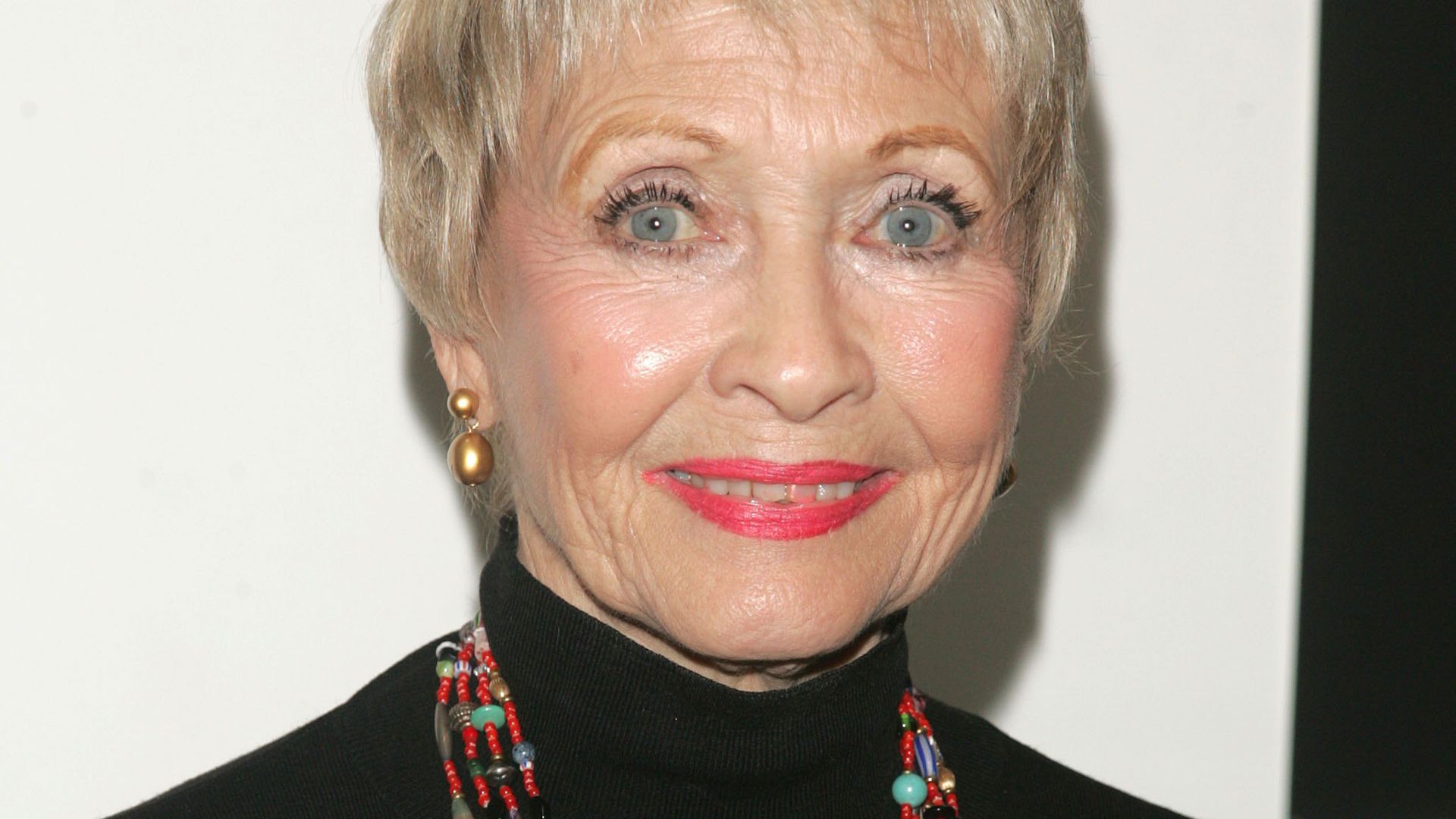 "Königliche Hochzeit": Hollywood-Ikone Jane Powell ist tot