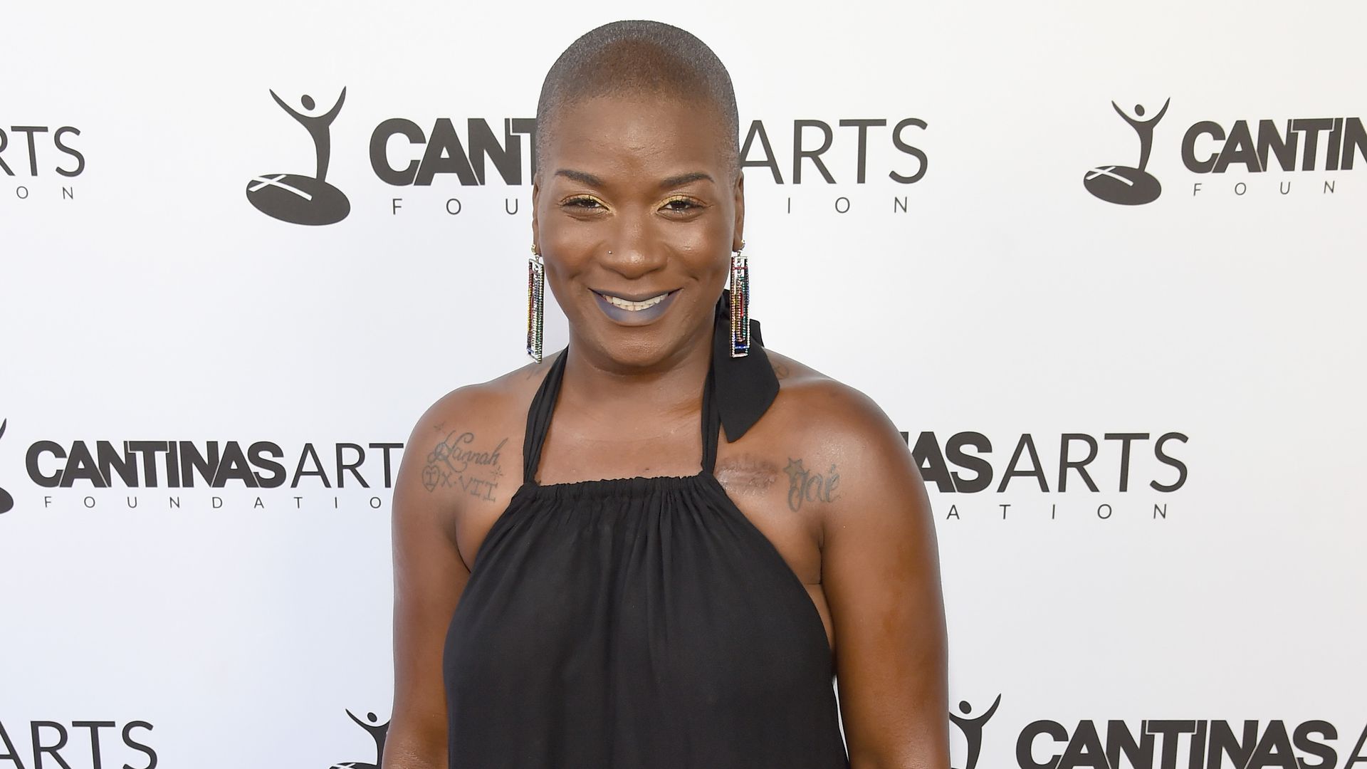 Mit 33 Jahren: "The Voice"-Star Janice Freeman verstorben! | Promiflash.de