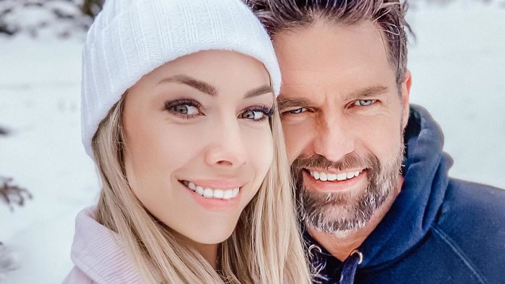 Ex-Bachelor-Girl Janika Jäcke und Kai Schwarz sind verlobt!