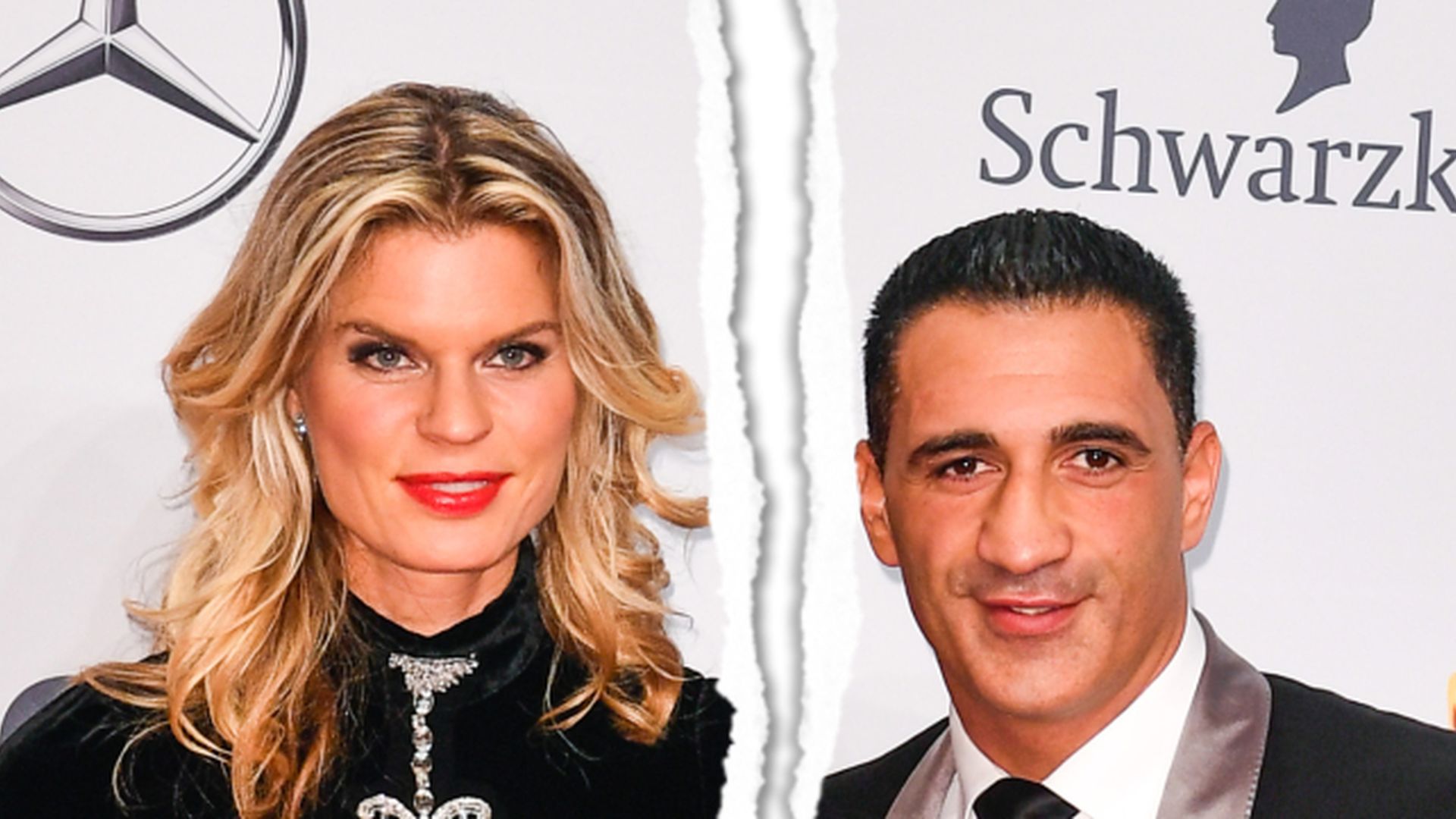 Janina Özen-Otto und ihr Ehemann Ismail haben sich getrennt