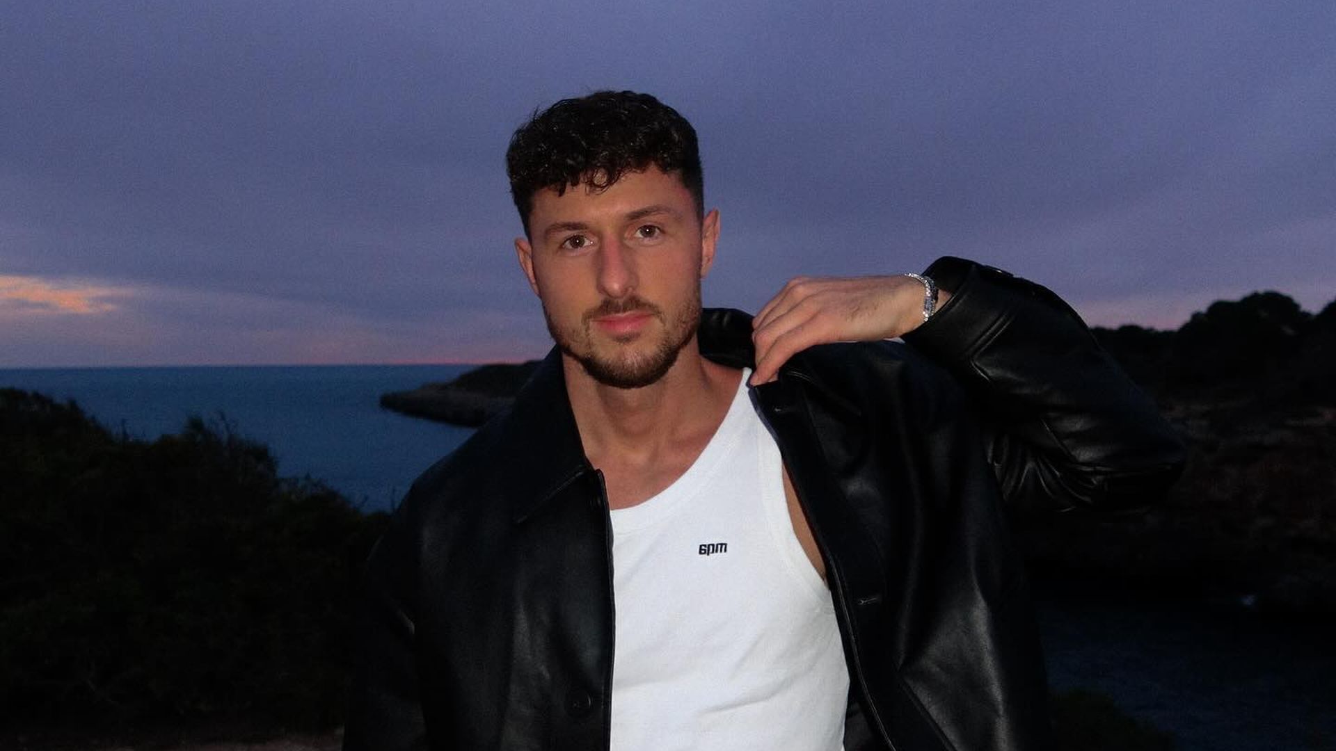 Nach Paris: So geht es Jannik Kontalis mit Panikattacken