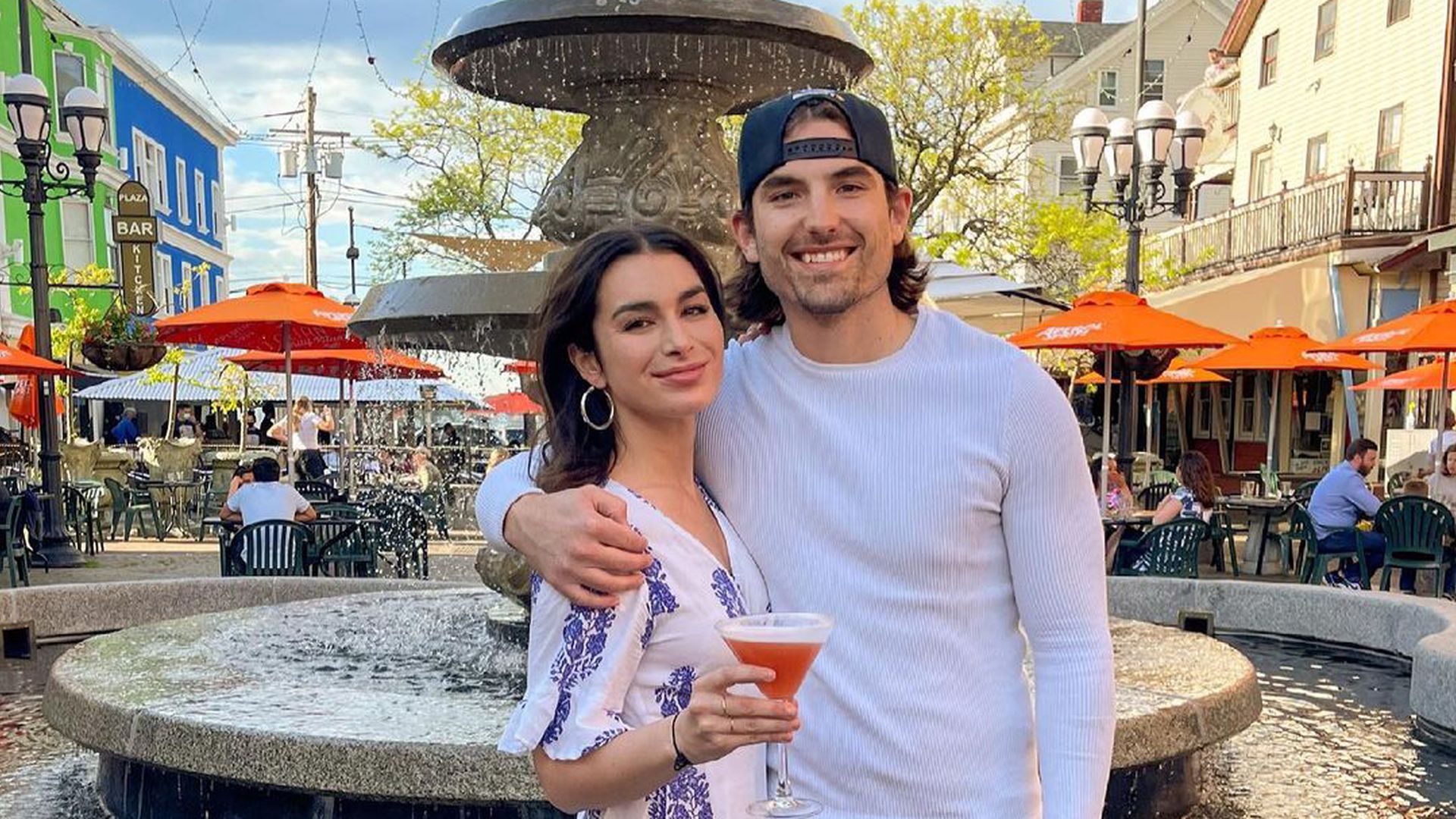 Ashley Iaconetti und Jared Haibon werden wieder Eltern!