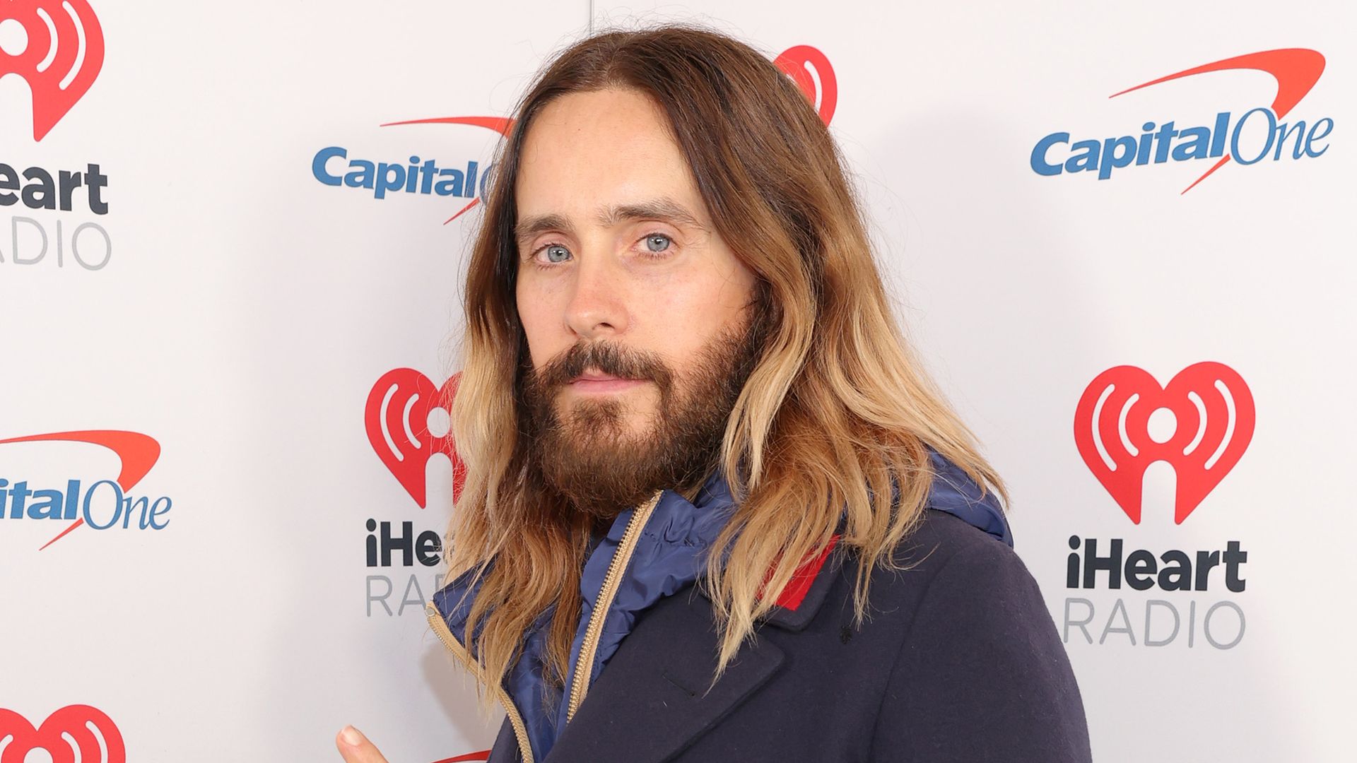 Ist Jared Leto etwa bereit für eine ernsthafte Beziehung?
