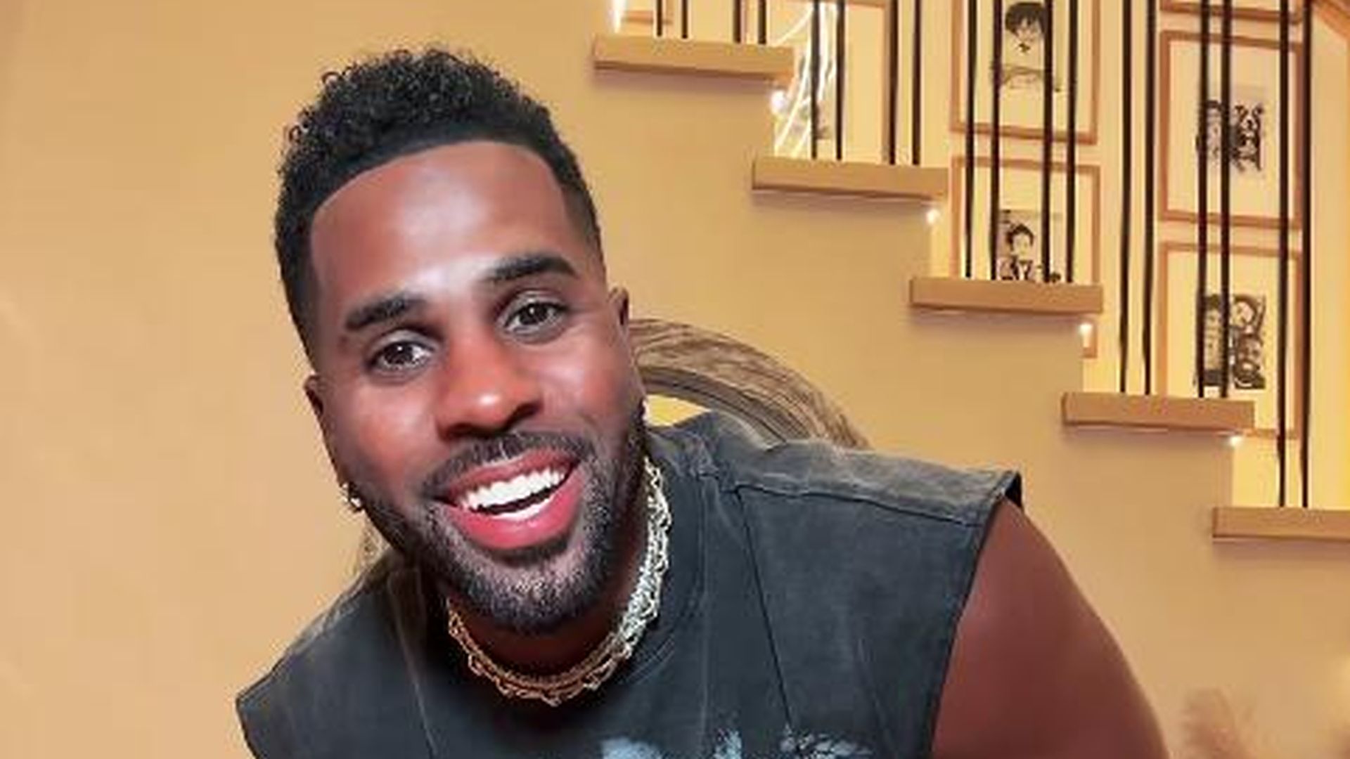 "Will weitere Kinder": Jason Derulo plant Familienzuwachs