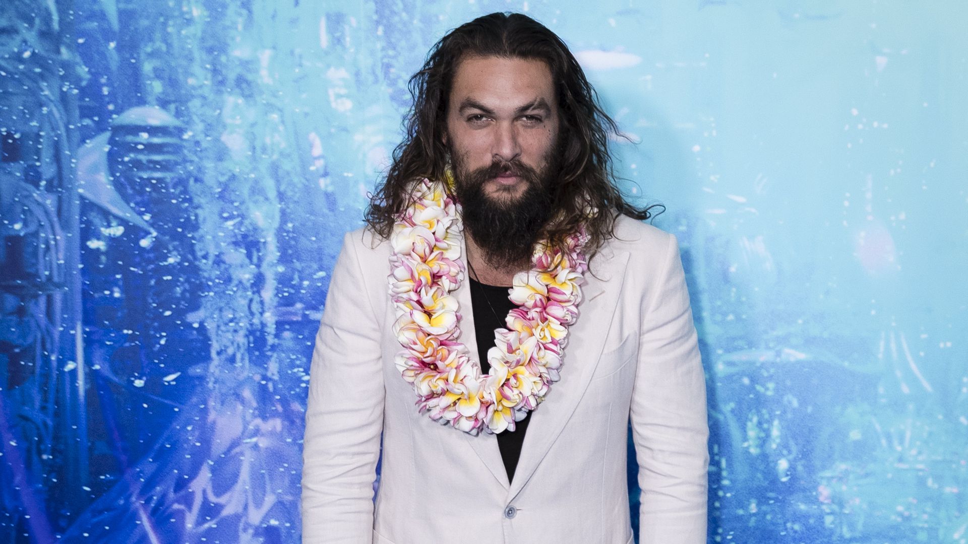 Jason Momoa | Promiflash.de