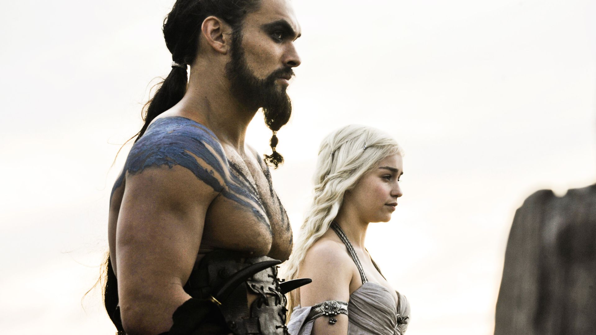 7. Staffel GoT: Kehrt Jason Momoa zurück als Khal Drogo?