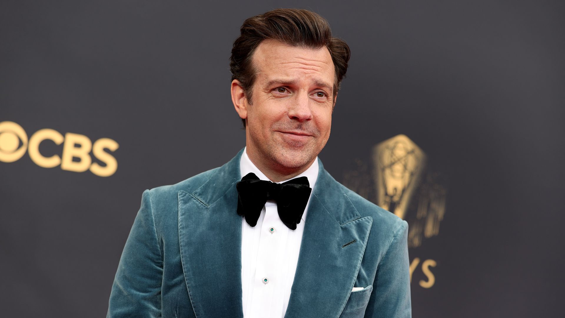 Gentleman! So süß kümmert sich Jason Sudeikis um Freundin