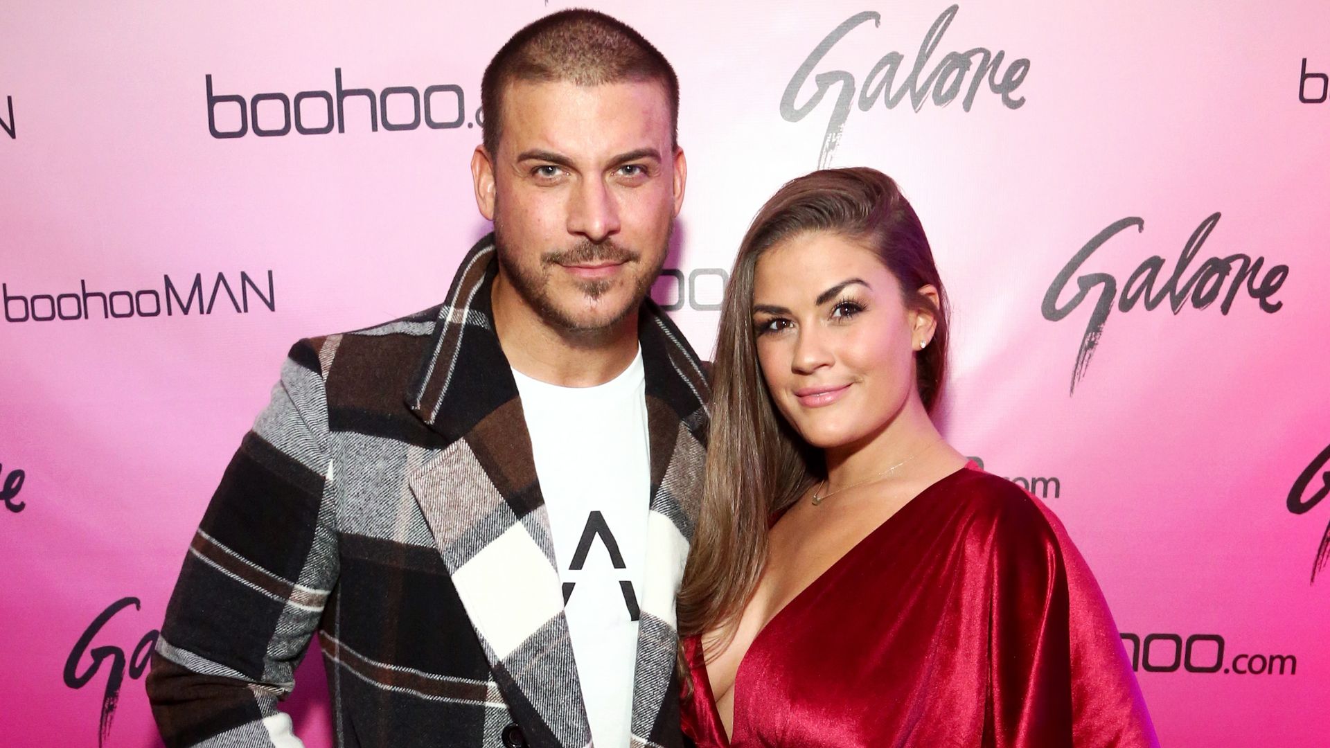 Jax Taylor leitete die Scheidung von Brittany in die Wege