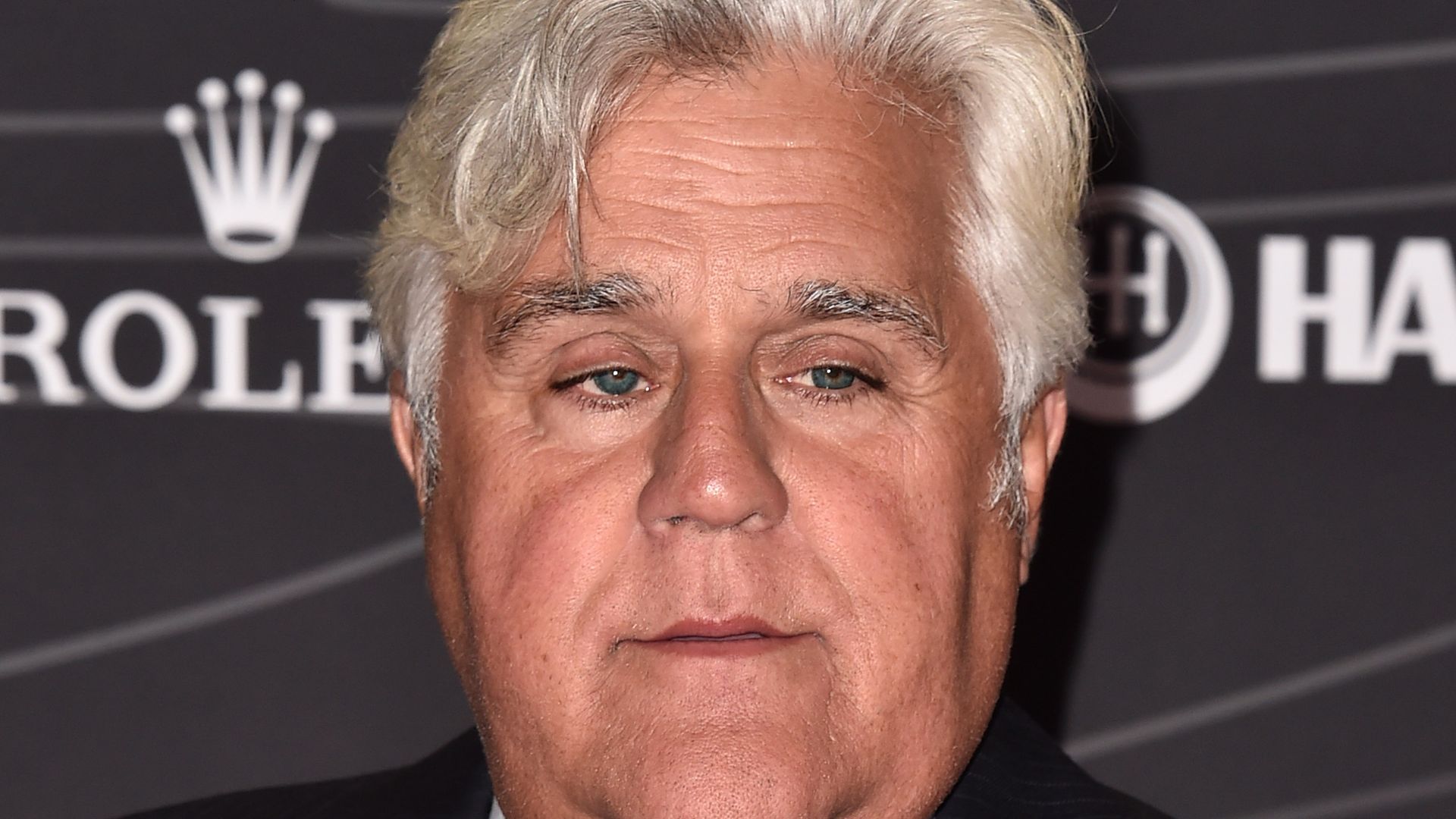 Jay Leno: Kollege verrät, wie sein Gesundheitszustand sei