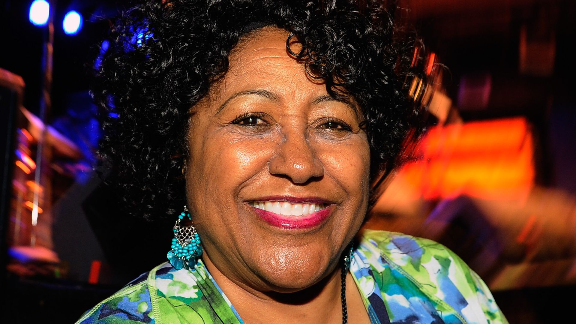 "Mr. Big Stuff"-Sängerin Jean Knight ist mit 80 verstorben