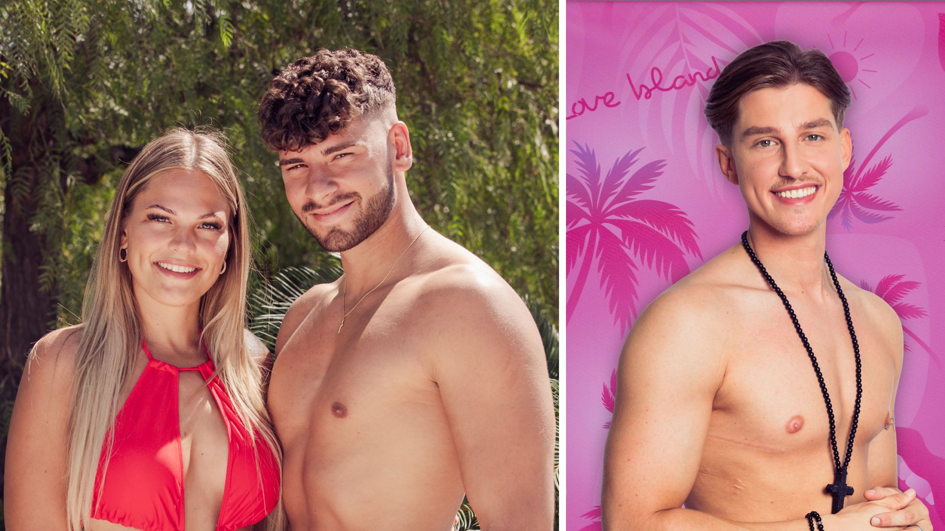 Drama um Jeanine und Fabi: Was sagt "Love Island"-Hannes?