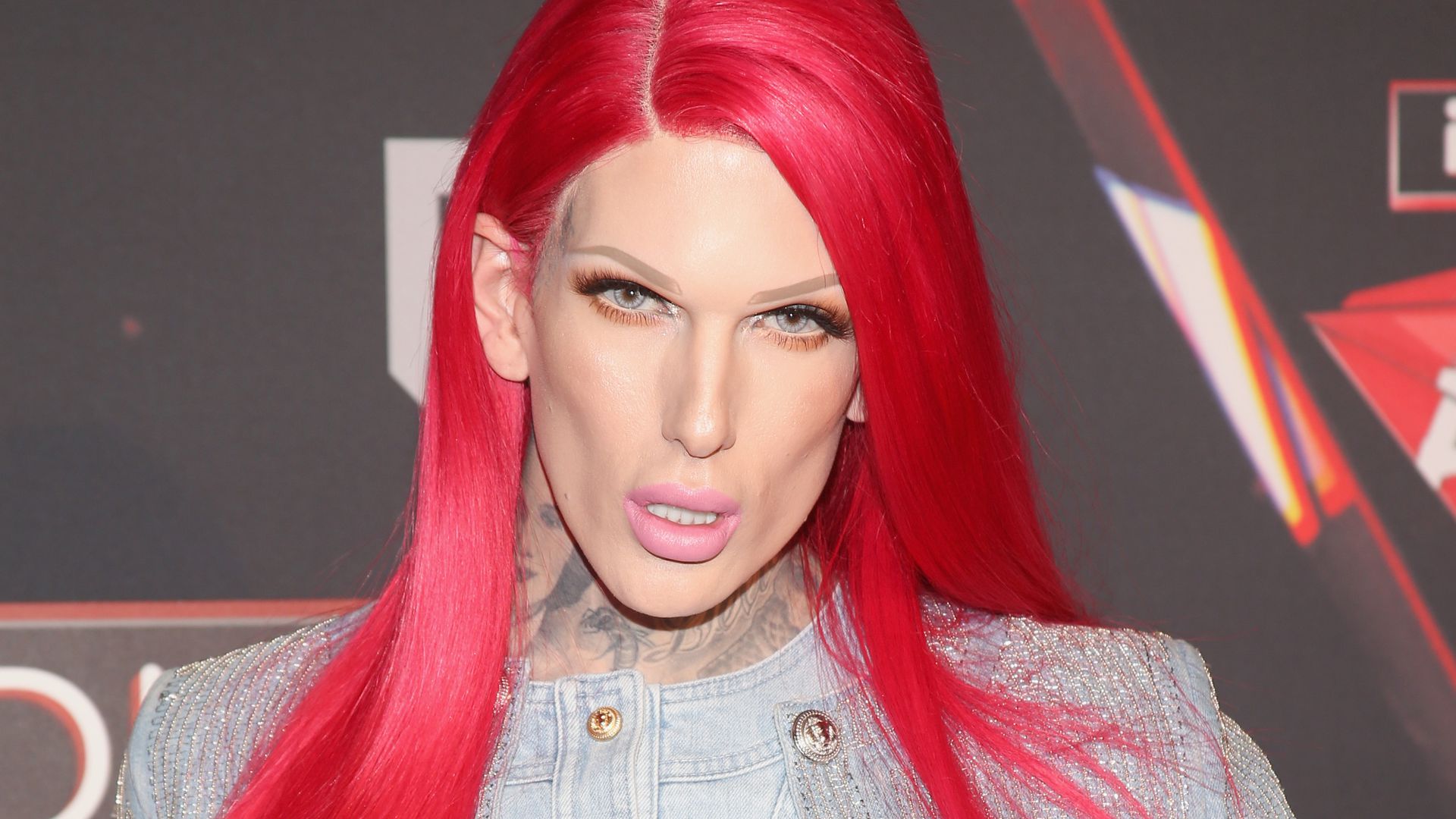 Jeffree Star | Promiflash.de