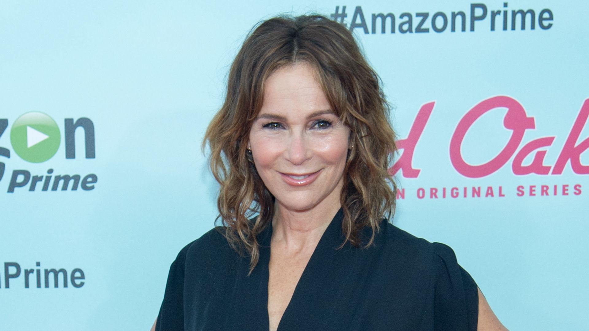 Jennifer Grey als Baby: Dreht sie "Dirty Dancing"-Sequel?