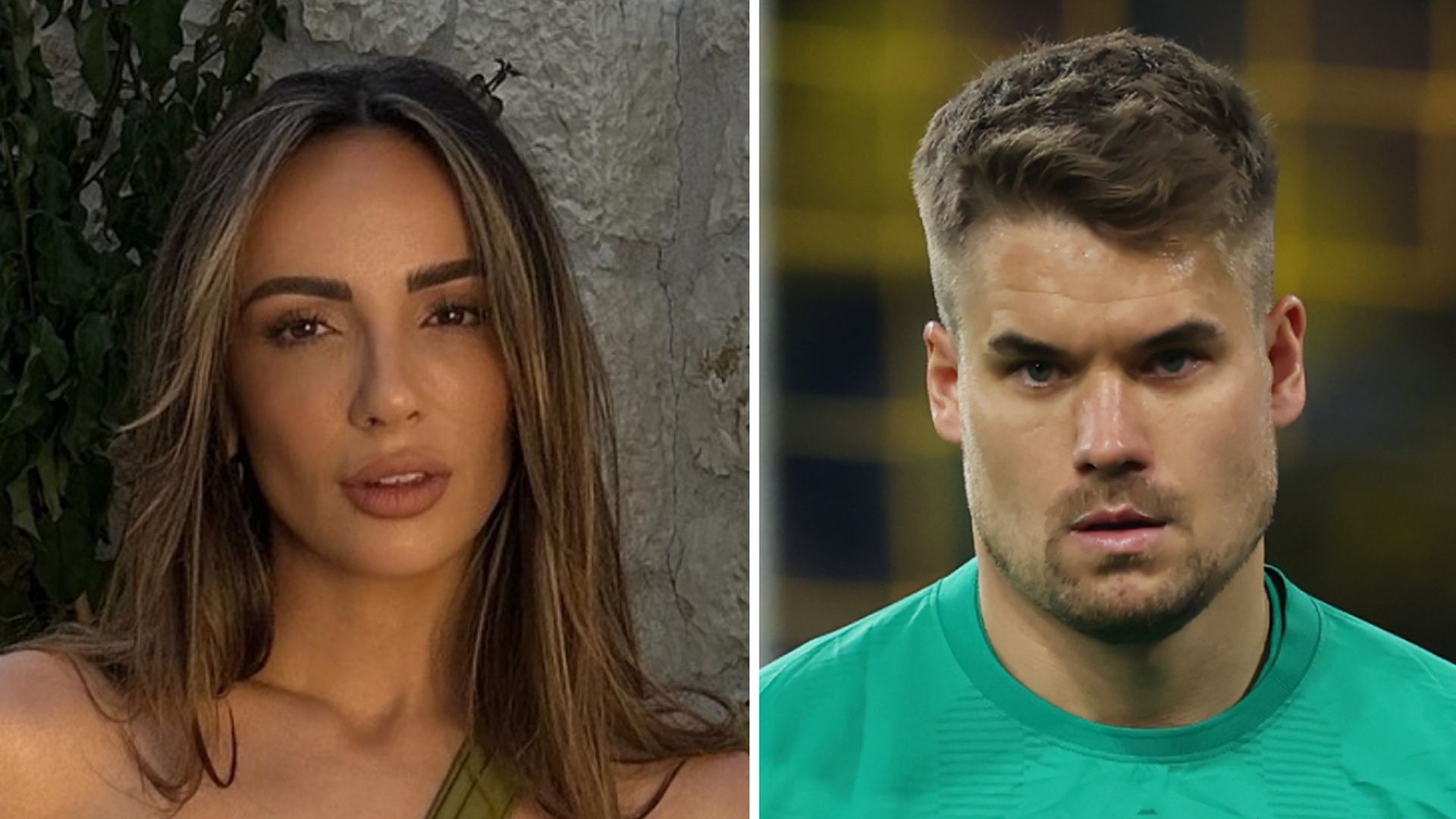 So meistern Jennifer Saro und Alex Meyer ihre Fernbeziehung