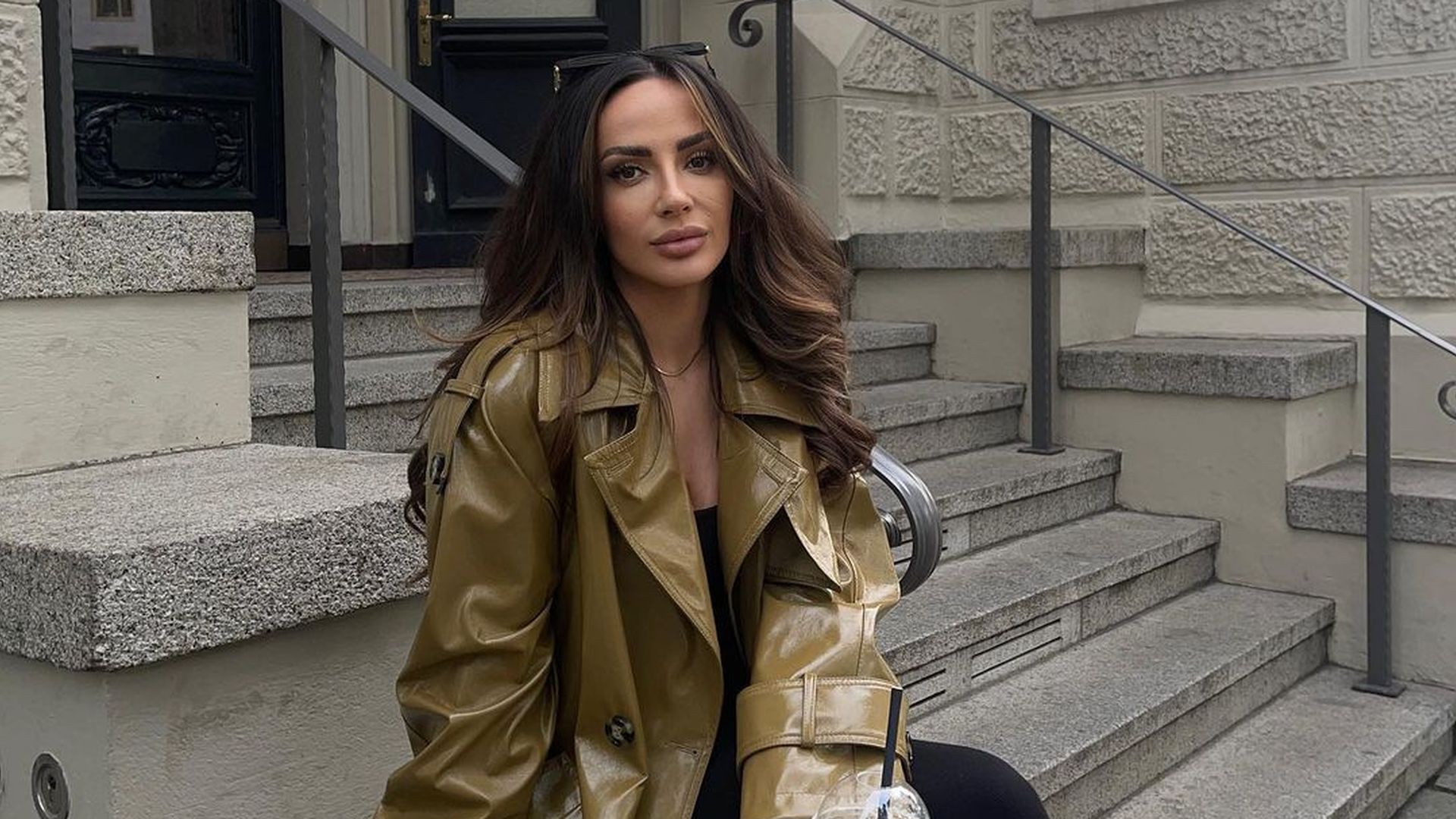 Fühlt sich YouTuberin Jennifer Saro als Single-Mama einsam?