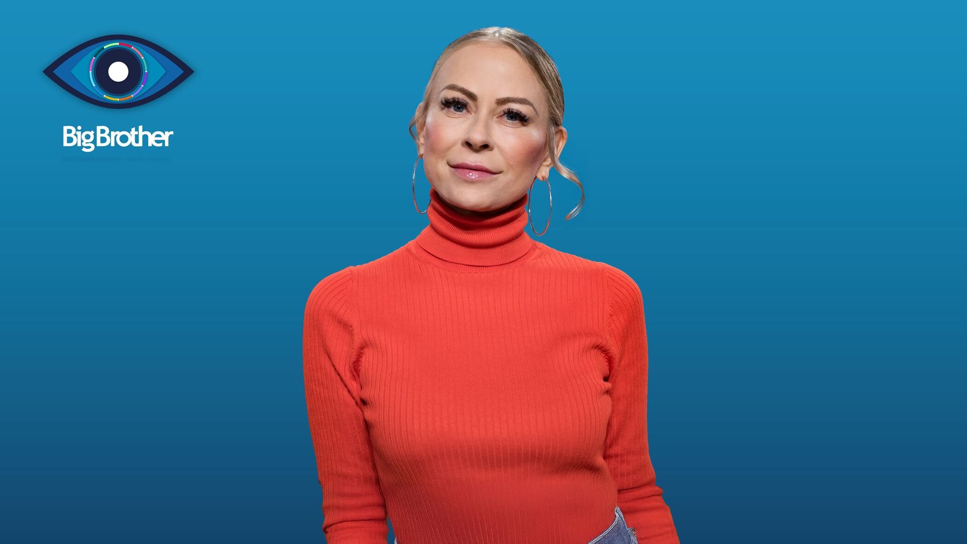 Jenny Elvers zieht als nächster Gast ins "Big Brother"-Haus