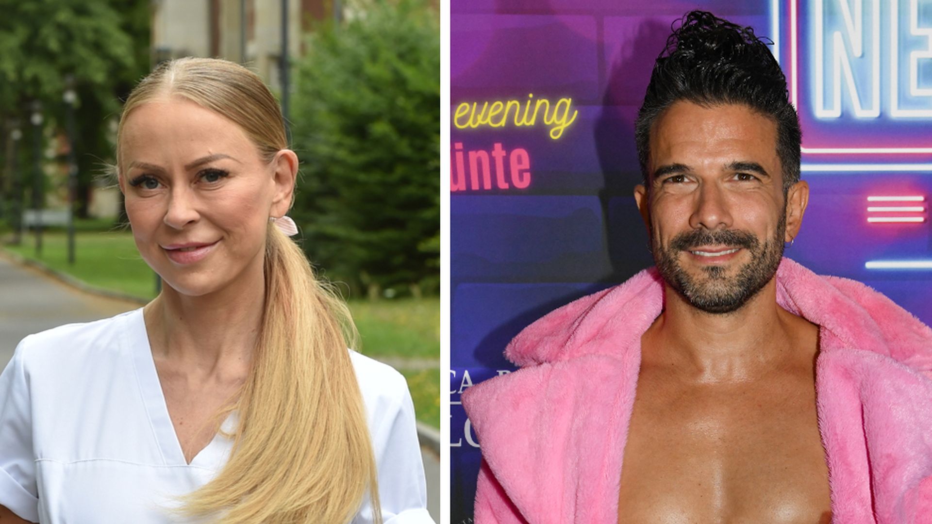 Gerüchte: Erste Krise bei Jenny Elvers und Marc Terenzi?