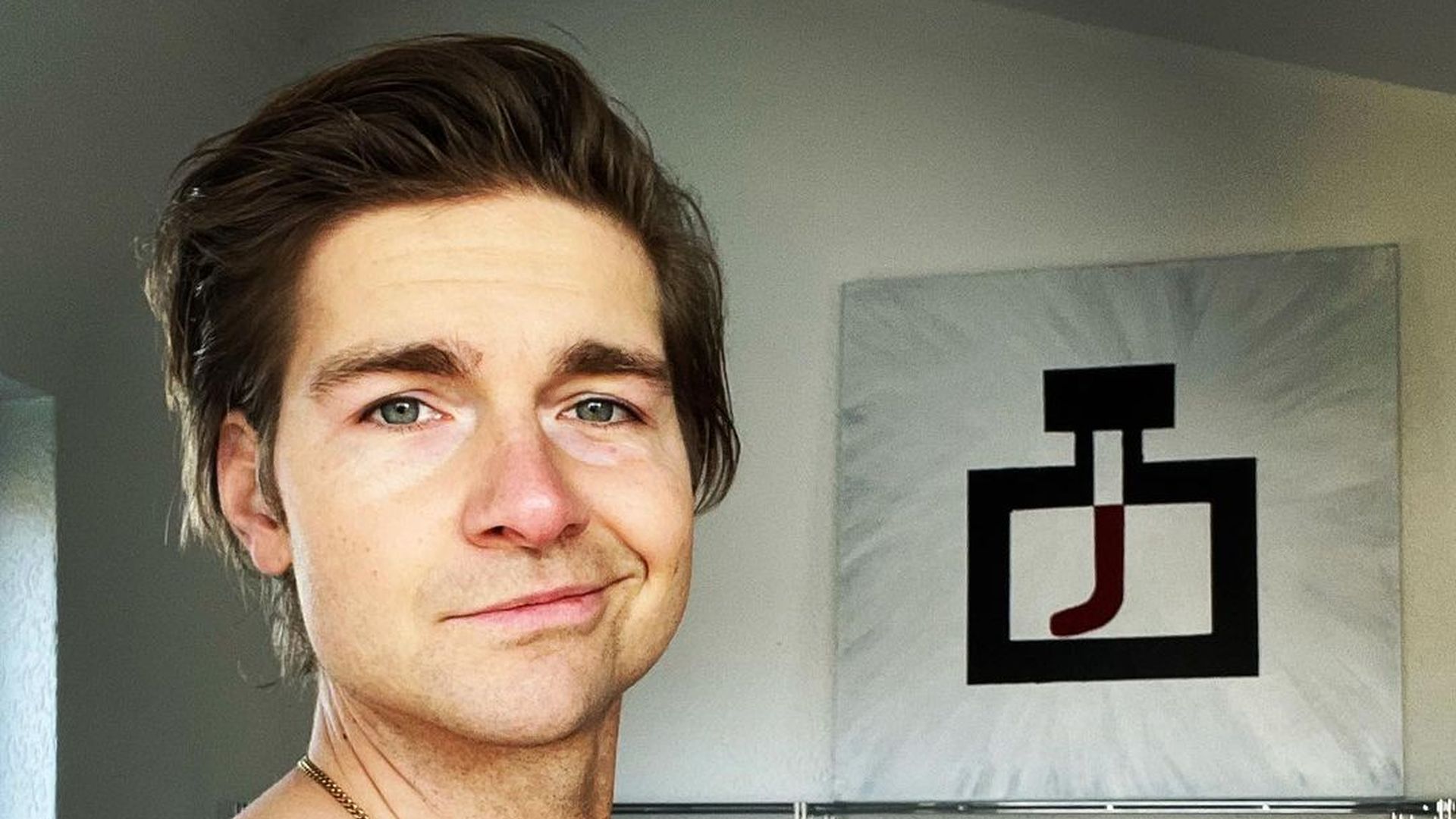 Jeremy Fragrance | Promiflash