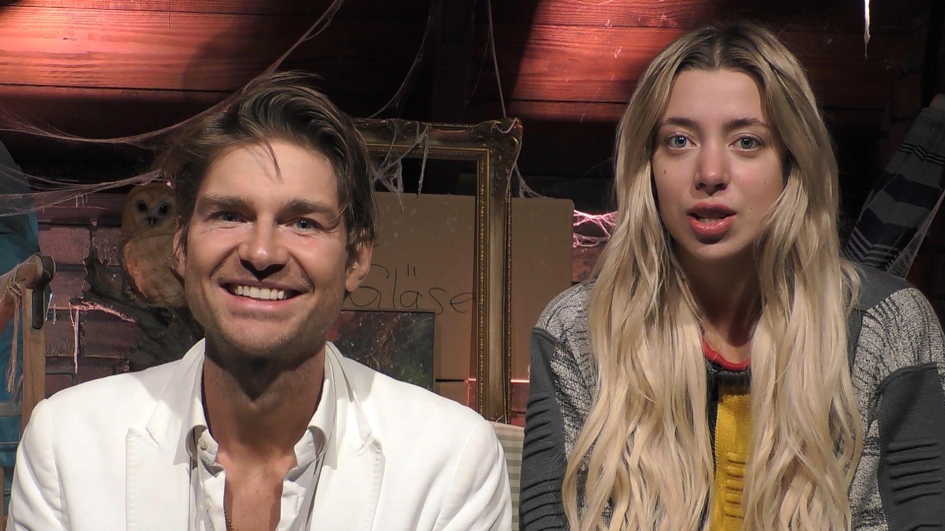 Fan-Meinung: Walentina soll zu Jeremy ins Promi-BB-Loft!