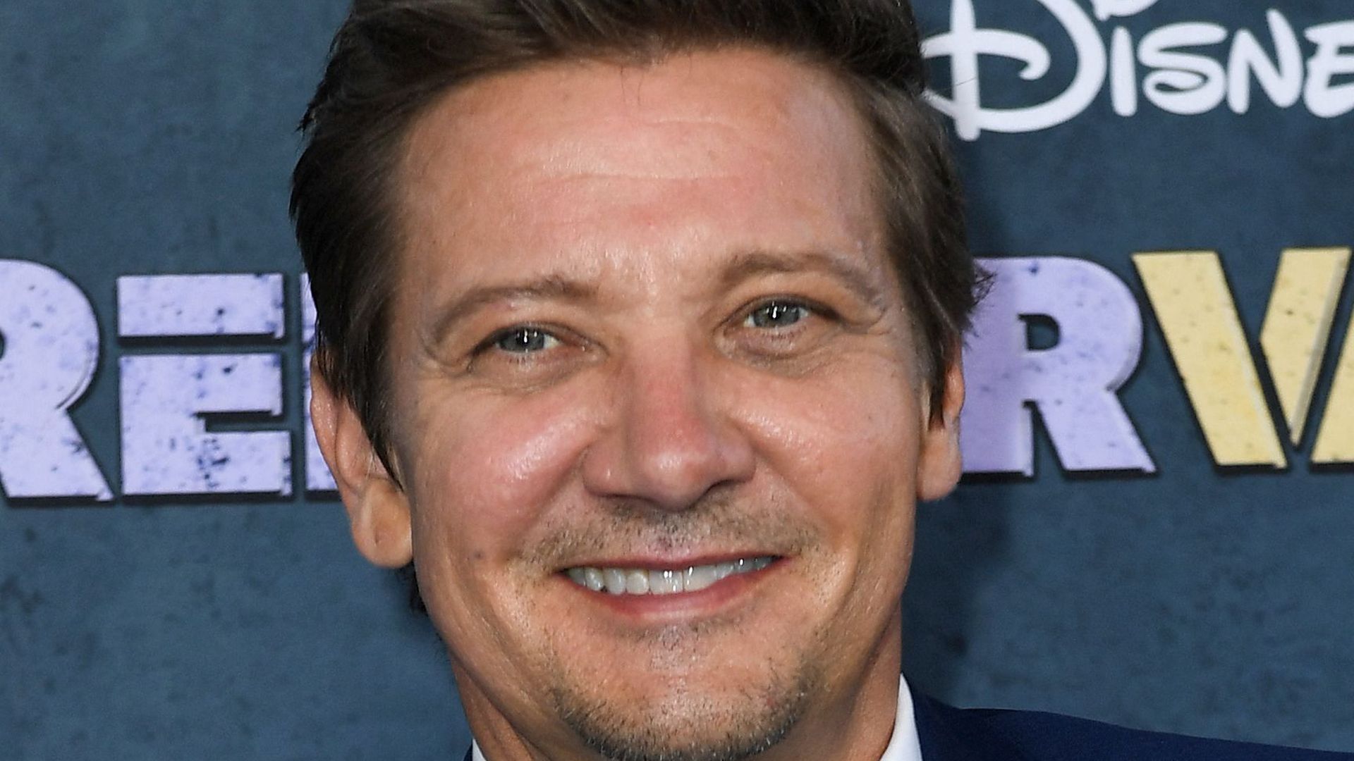 Weniger Schmerzen: Jeremy Renner gibt ein Gesundheitsupdate!