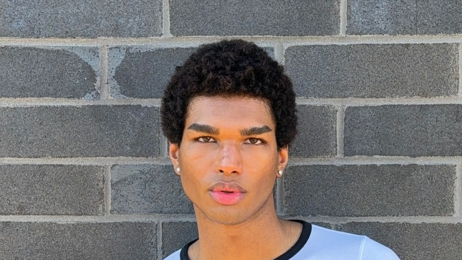 Jermaine Kothé hatte nach dem GNTM-Sieg ein mentales Tief