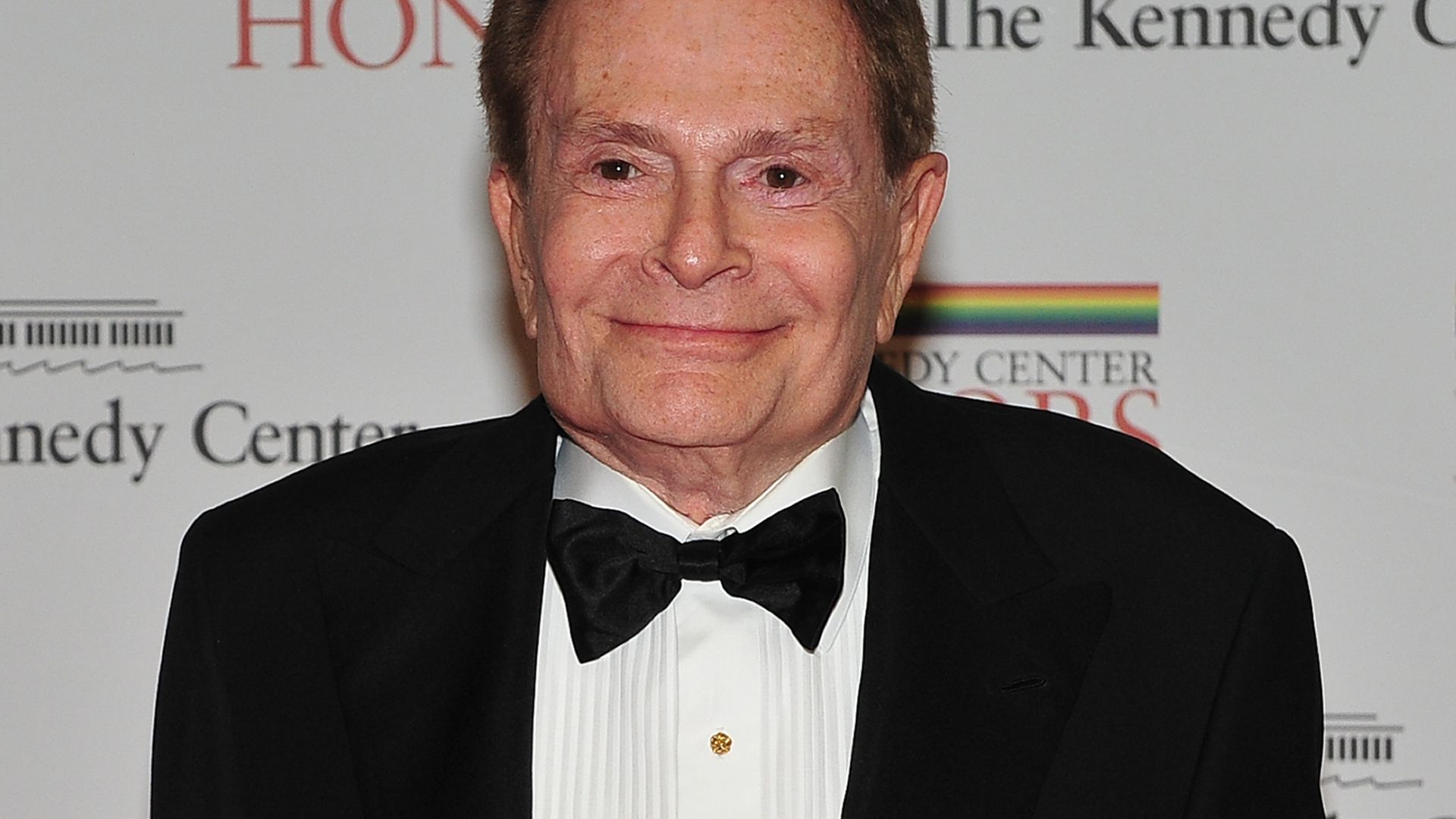 Tony-Award-Gewinner und Broadway-Star Jerry Herman ist tot!