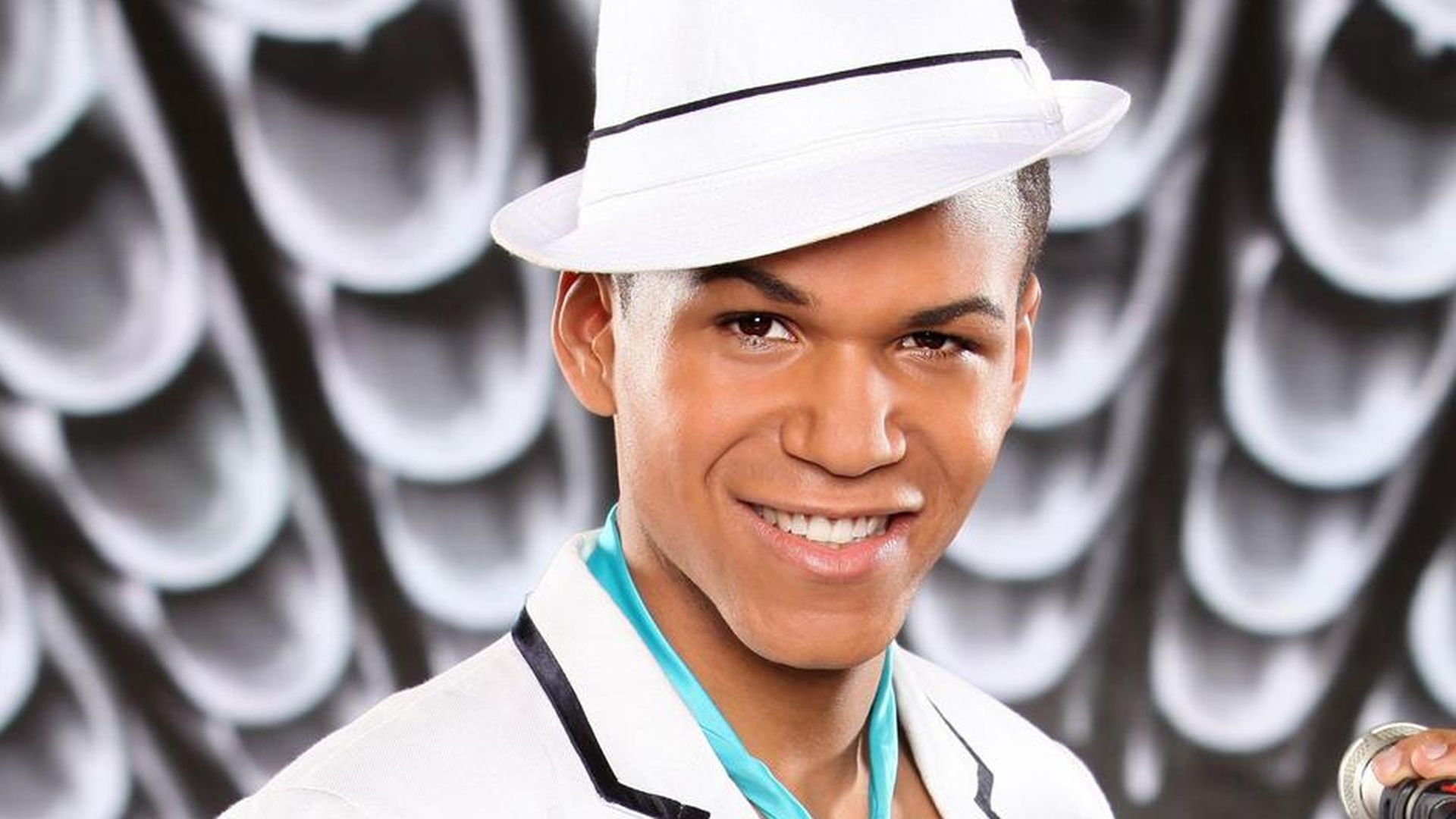 Jesse Ritch: Sitzt er bald in der DSDS Kids-Jury? | Promiflash.de