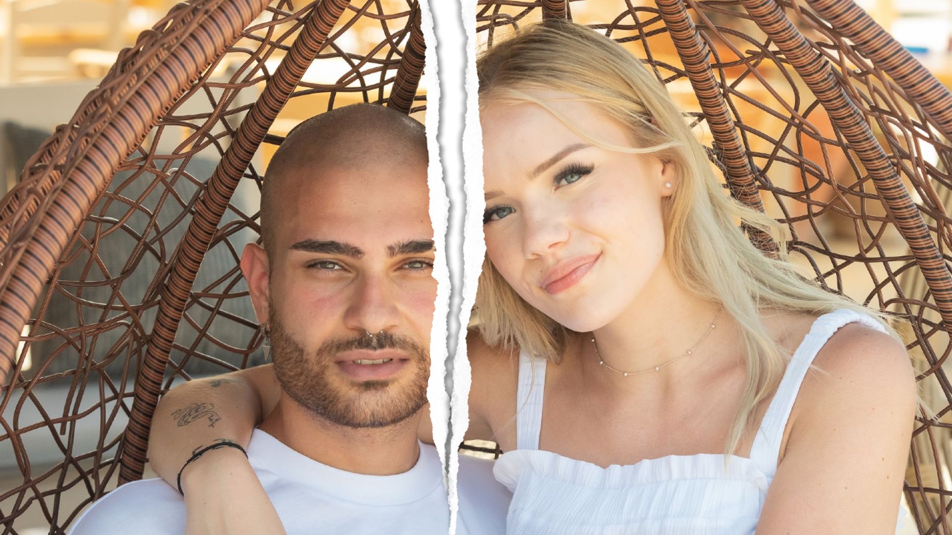 Das "Temptation Island"-Paar Jessi und Abdu ist getrennt!