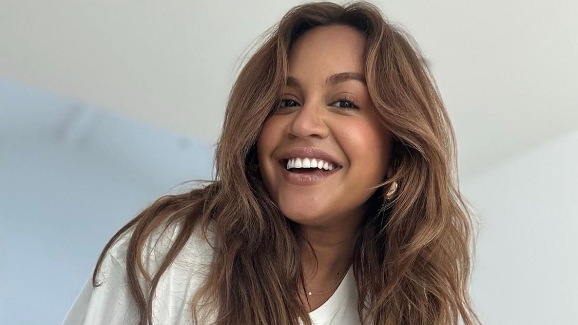 Popsängerin Jessica Mauboy ist erstmals Mutter geworden
