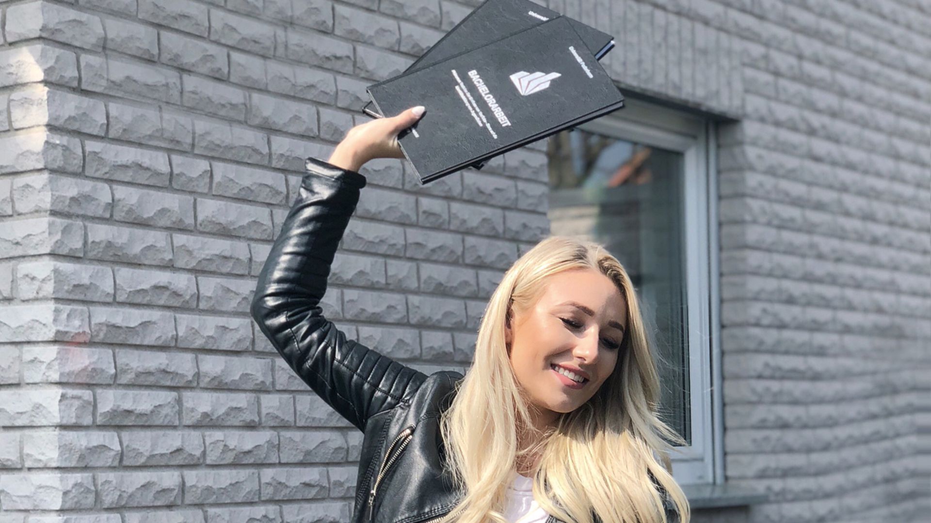 Trotz TV-Liebes-Fail: Jessi Neufeld hat auch einen Bachelor ...