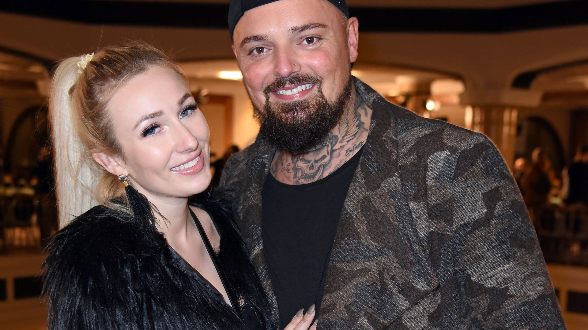 Niklas & Jessi als Paar für "Temptation Island" angefragt! | Promiflash.de