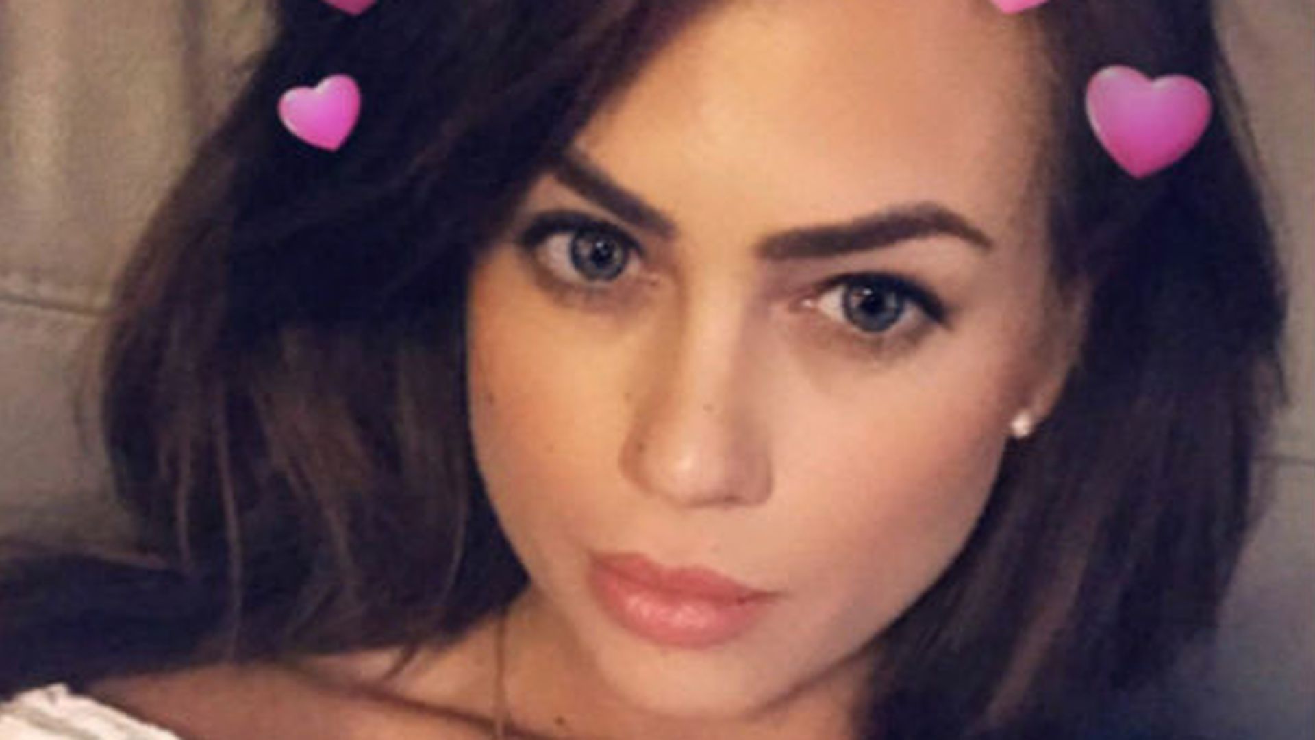 Vermisst sie David? Jessi Paszka will nicht allein schlafen | Promiflash.de