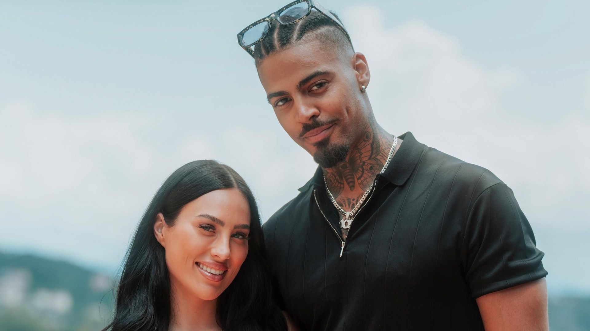 Für Temptation-Jessi ist Comeback mit Germain ausgeschlossen