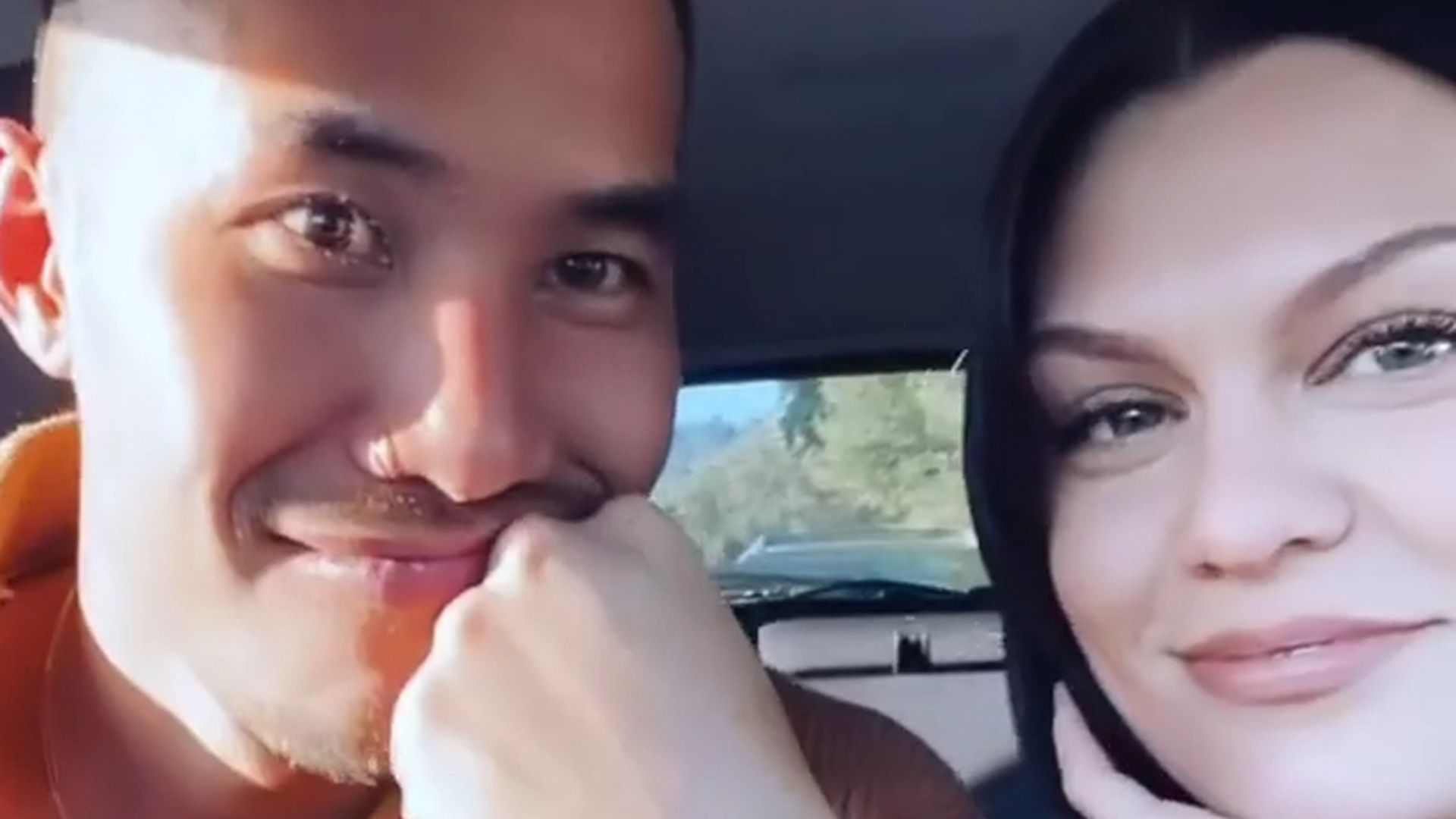 Zum Dreißigsten: So süß gratuliert Jessie J ihrem Freund Max