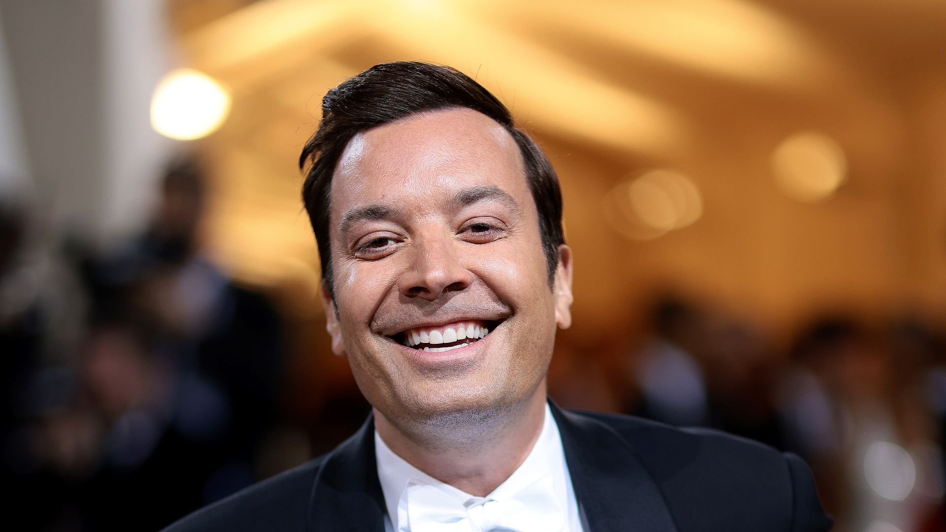 US-Moderator Jimmy Fallon veräppelt die "The Voice"-Jury!