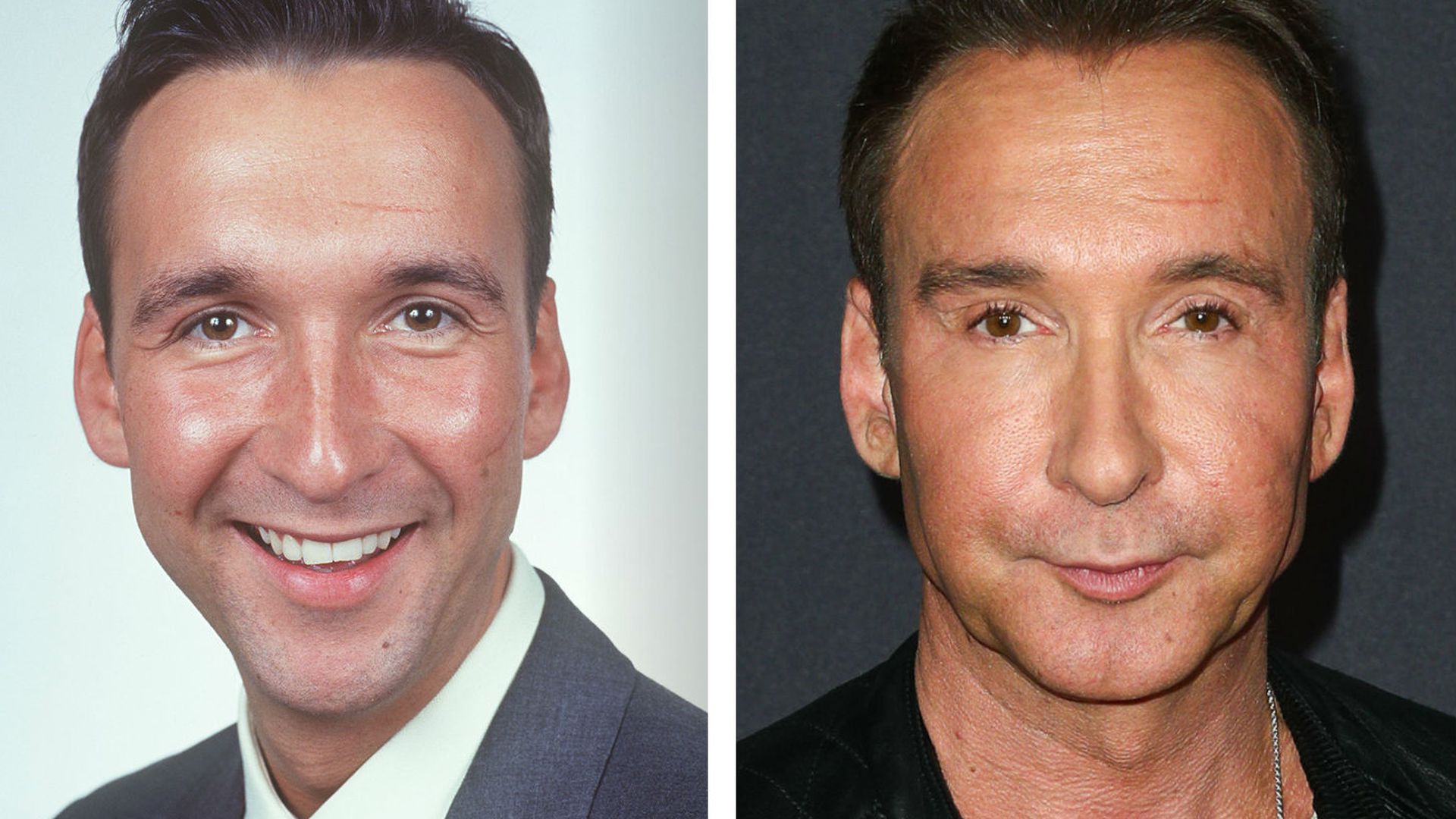 Jochen Bendel wird 50: So sah der TV-Star vor 26 Jahren aus ...
